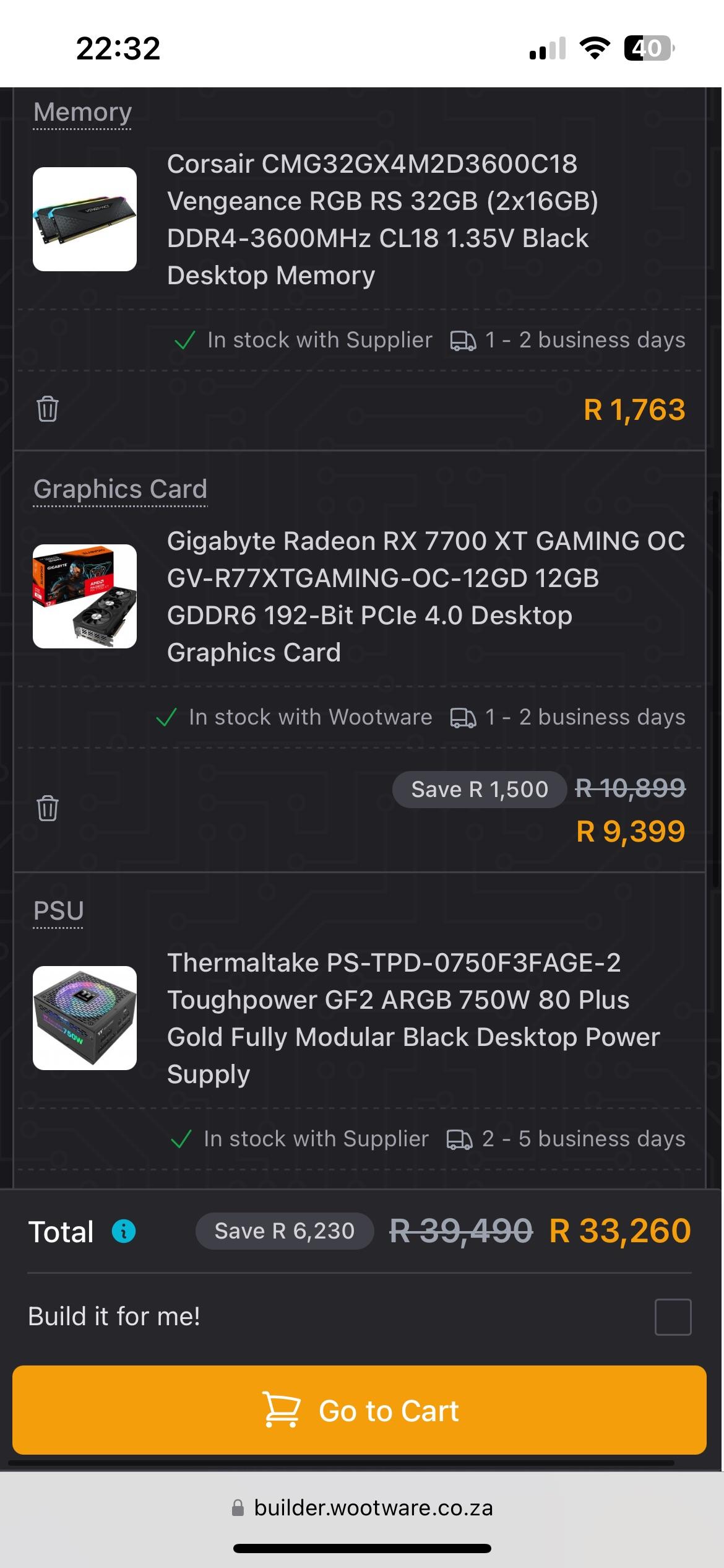 Will my GPU fit inside my case? | Scrolller