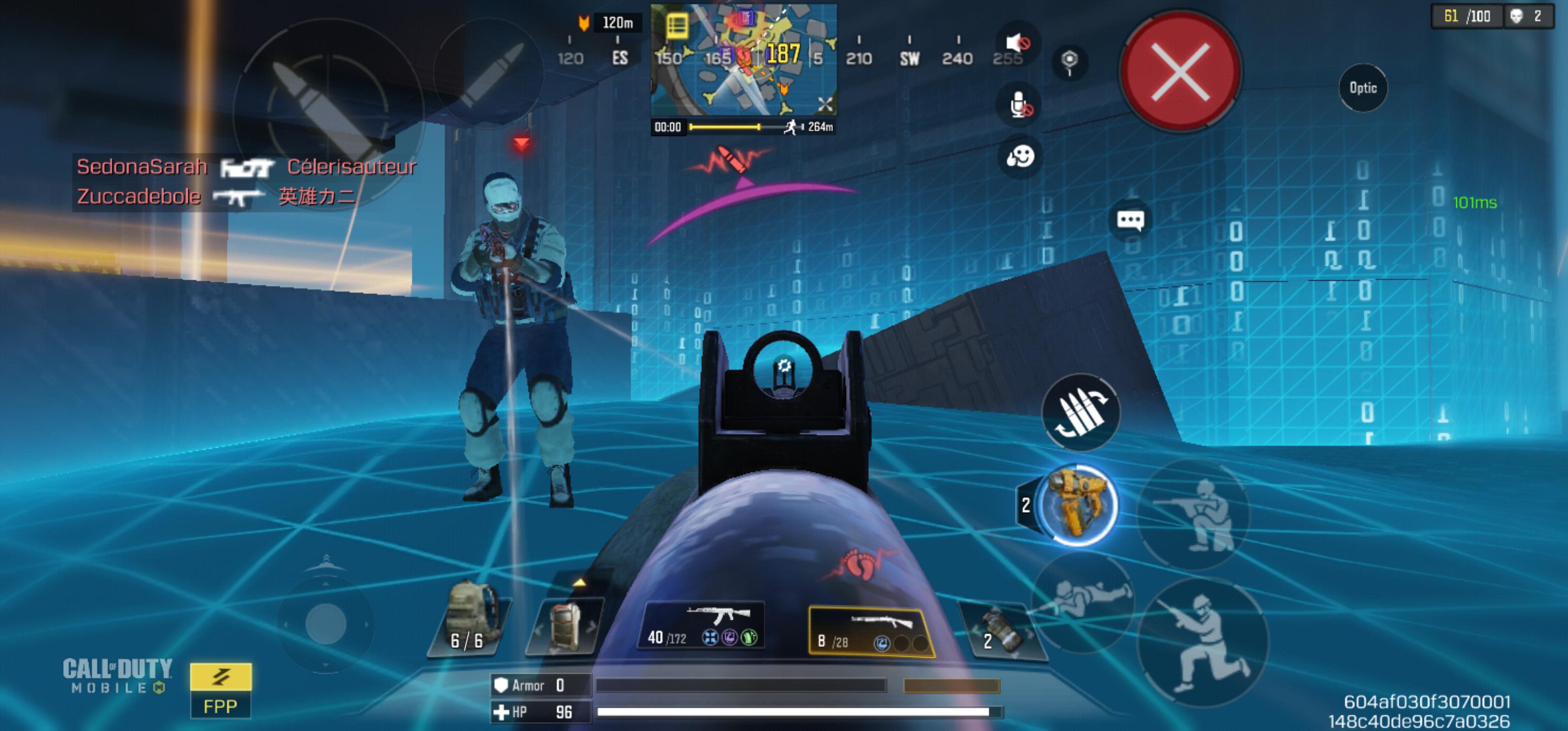 What are these Bots called | Scrolller