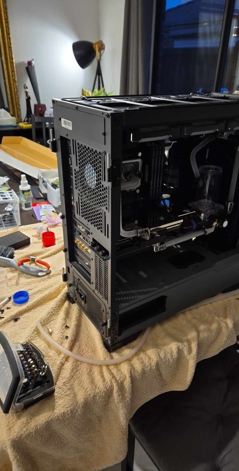 First leak! | Scrolller