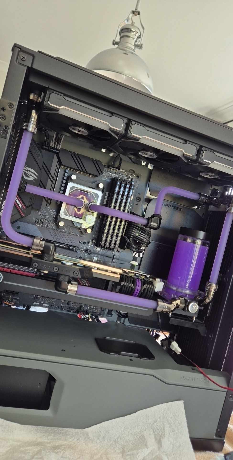 First leak! | Scrolller