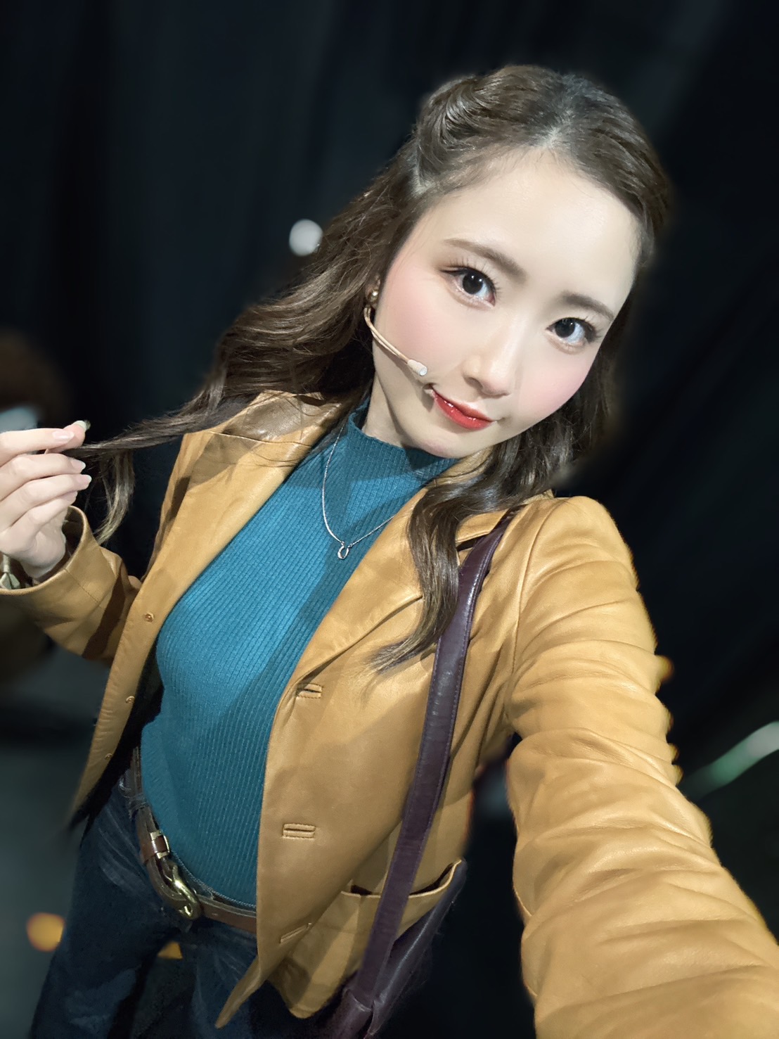 Aoyama Nagisa from『HERO』The Musical🦸 | Scrolller