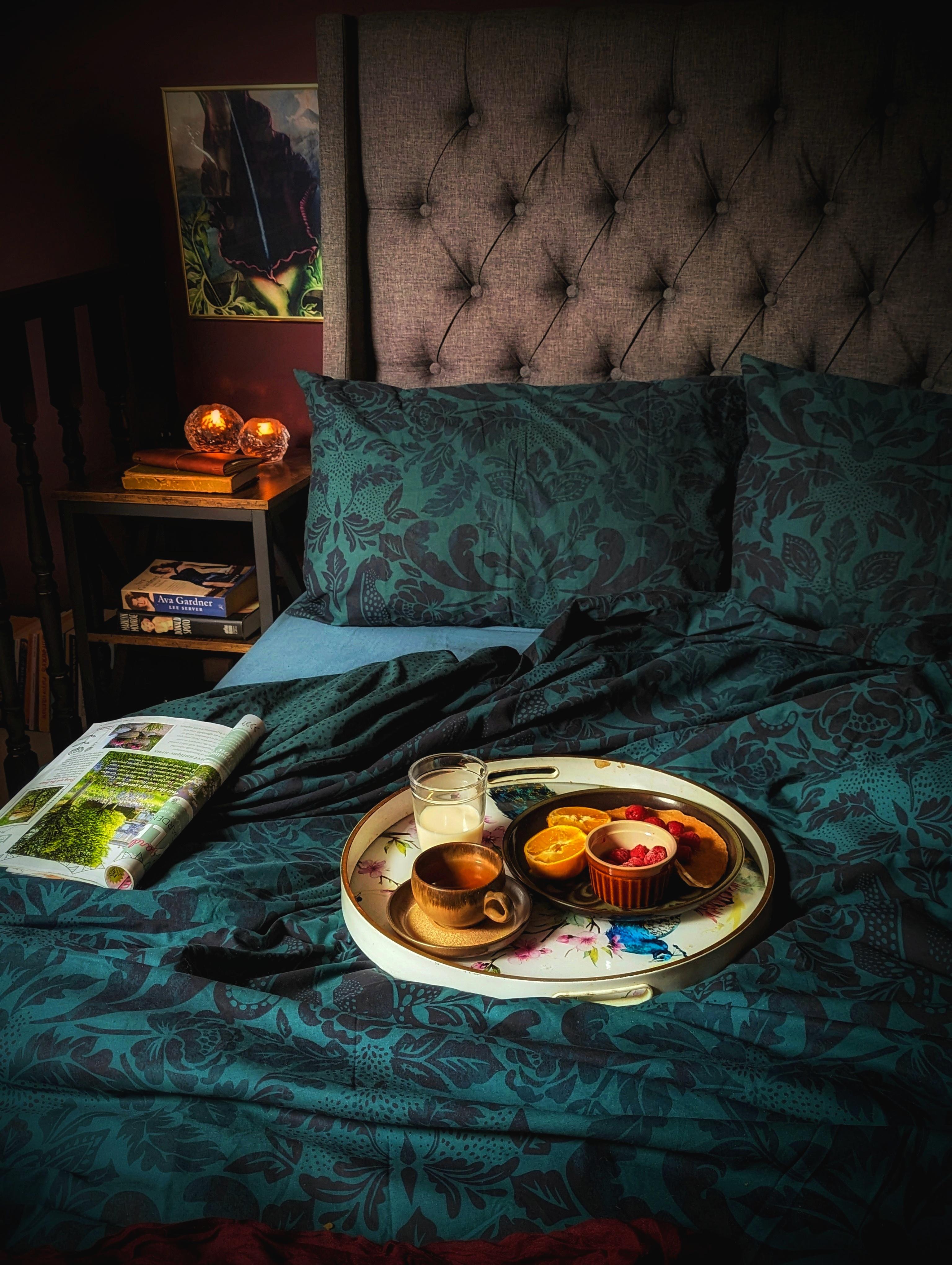 Some More Pics of My Victorian Attic Bedroom | Scrolller