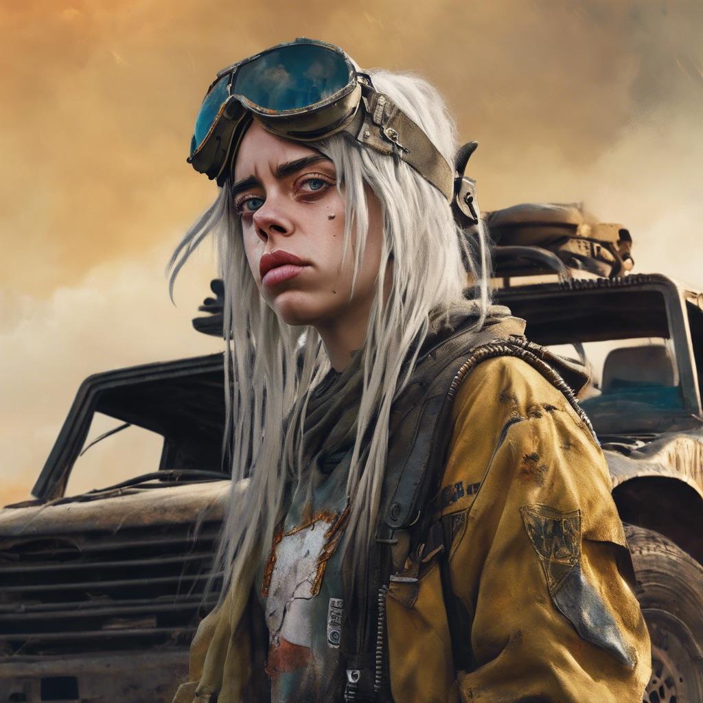 Multiverse of Billie | Scrolller