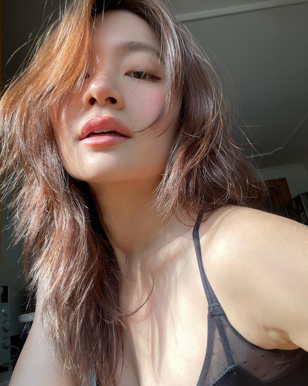 Lin ASMR is severely underrated | Scrolller