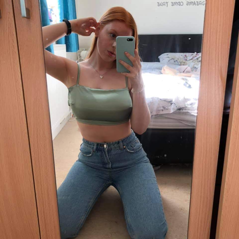 Gingers are the best | Scrolller