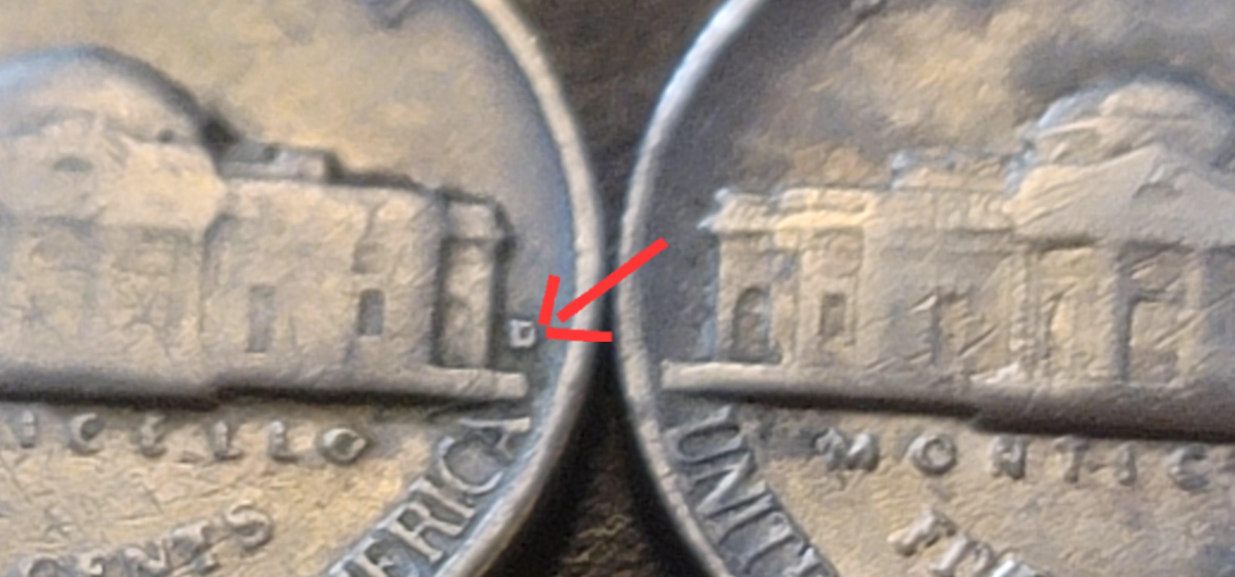 Misprint or just wear? | Scrolller