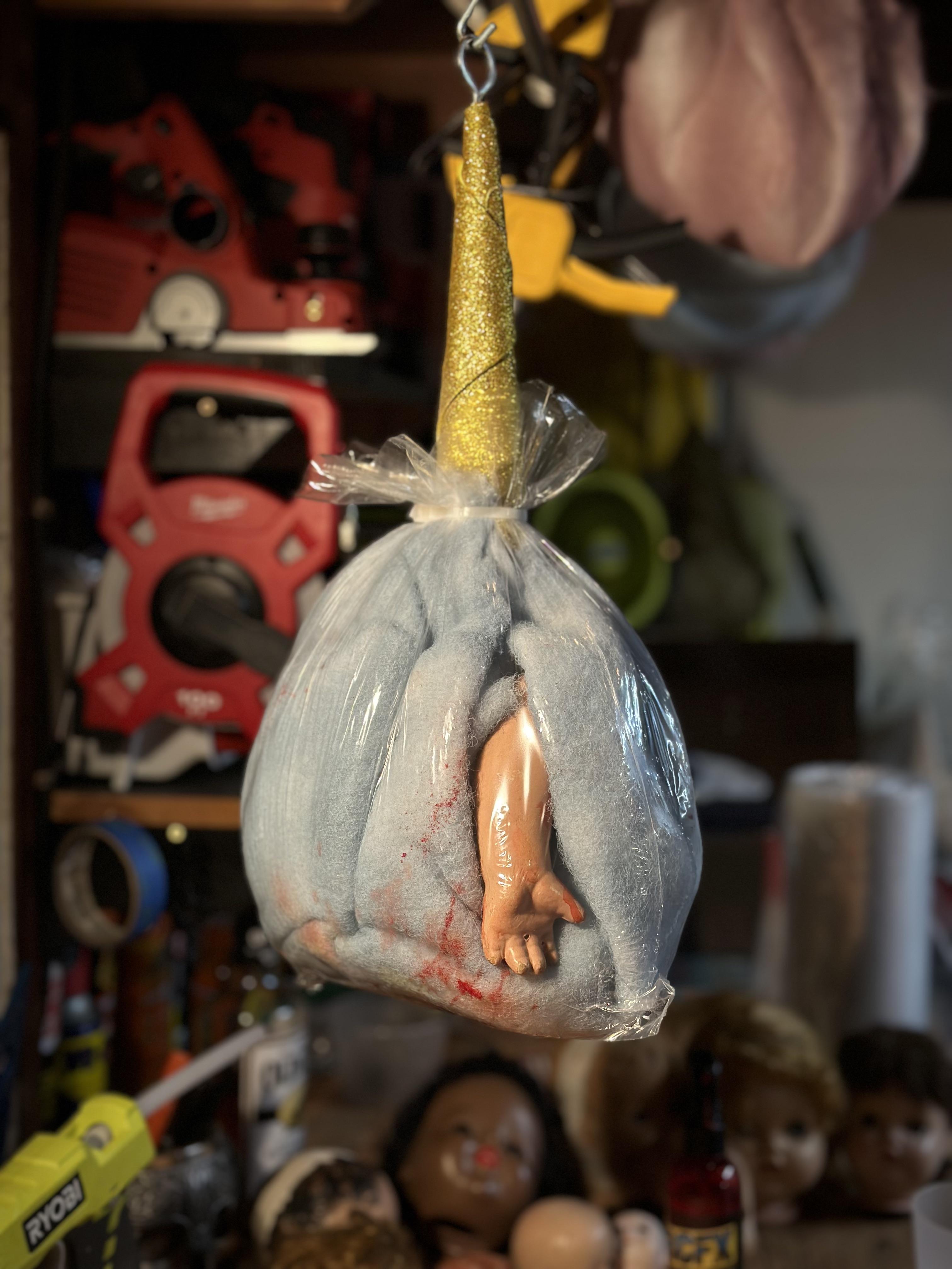 A little Cotton Handy anyone? | Scrolller