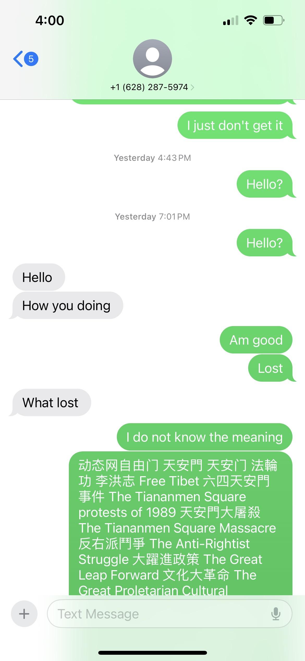 Went back for seconds | Scrolller