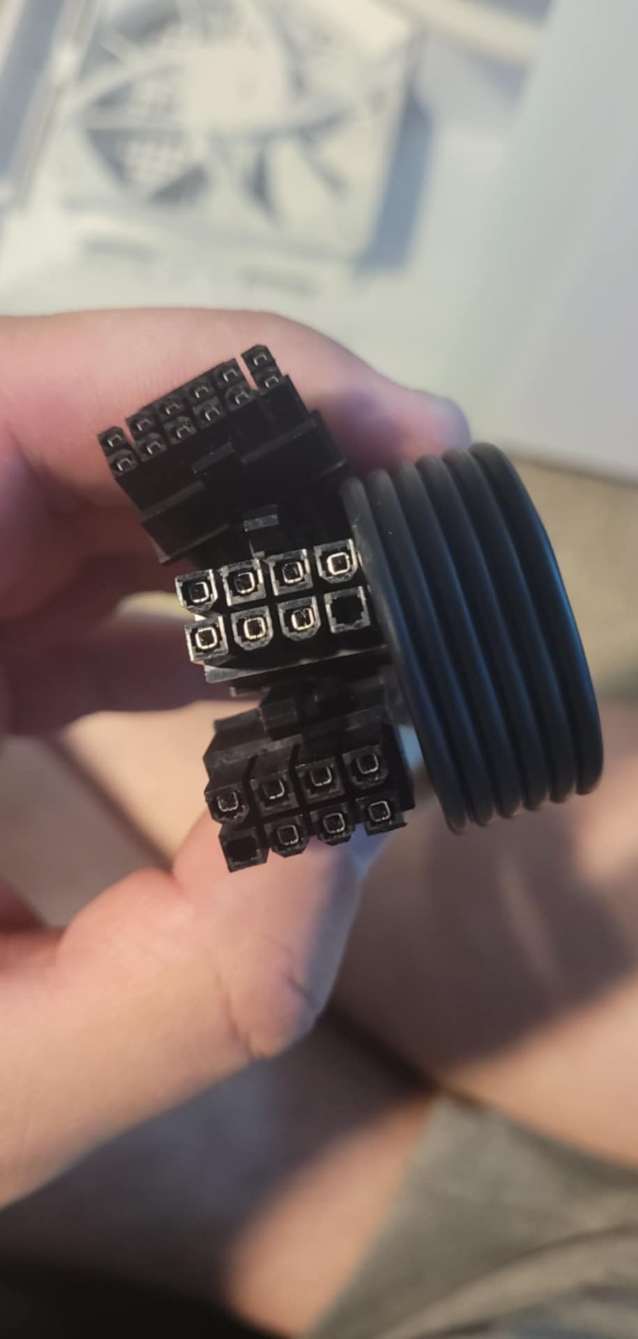 GPU Power Supply | Scrolller