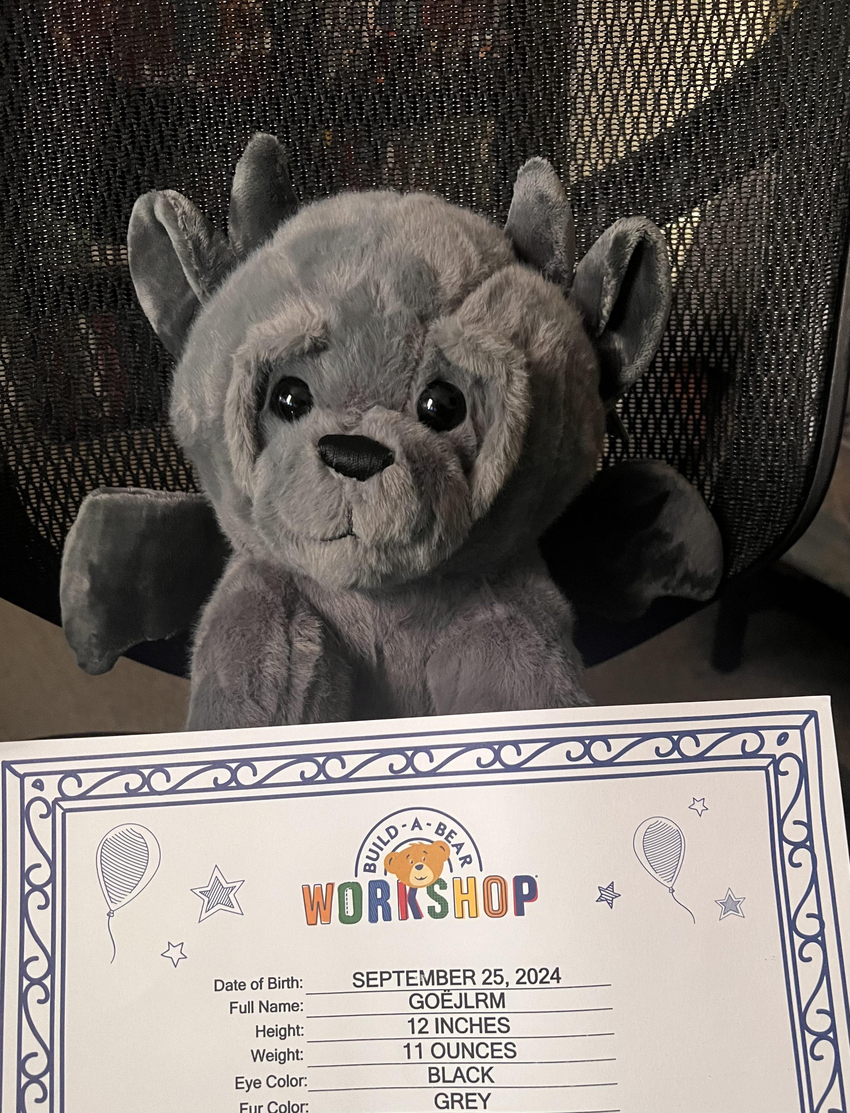 Gargoyle Review! | Scrolller