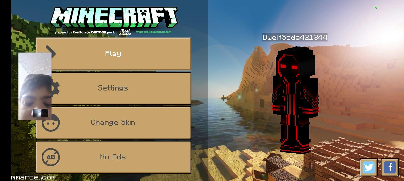 How does my minecraft texture and skin look | Scrolller