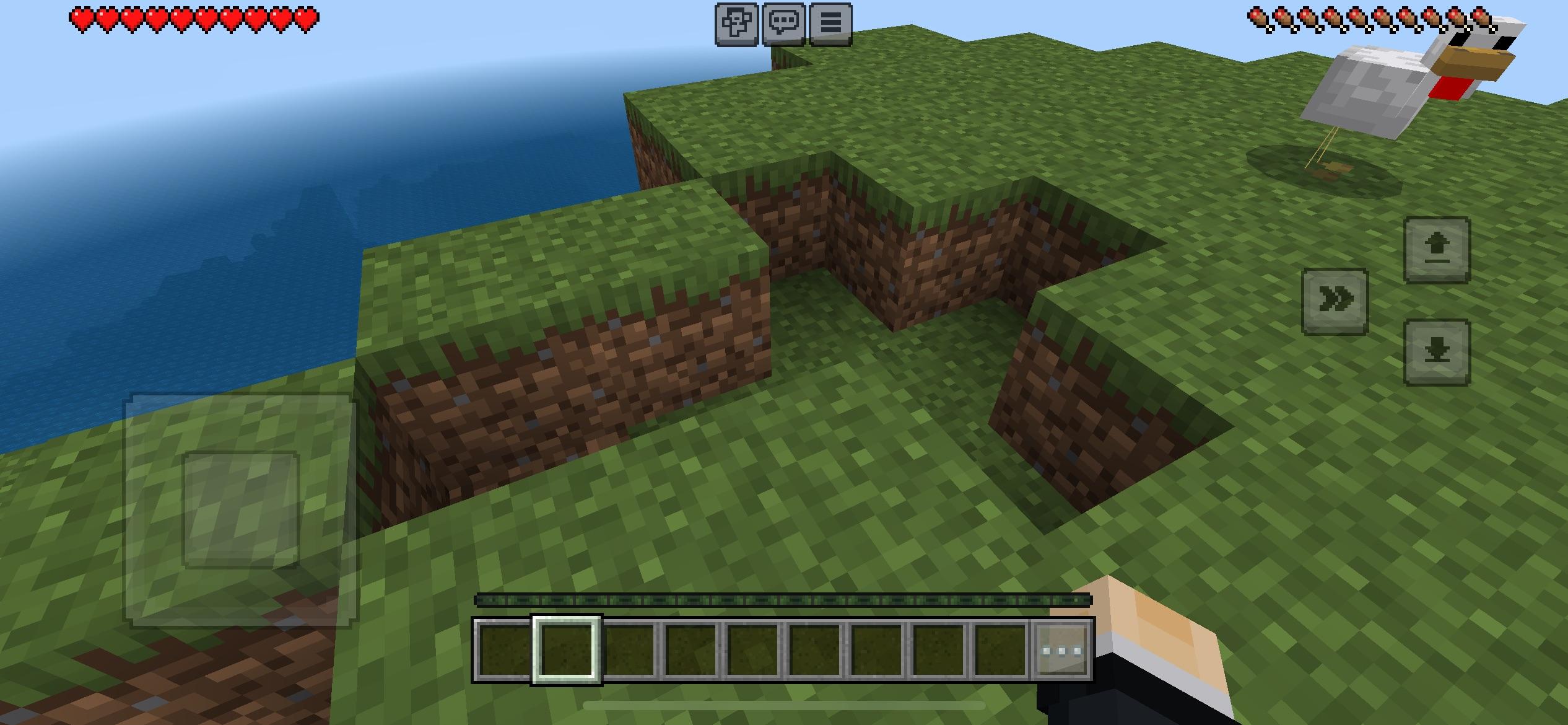 Cursed world | Scrolller