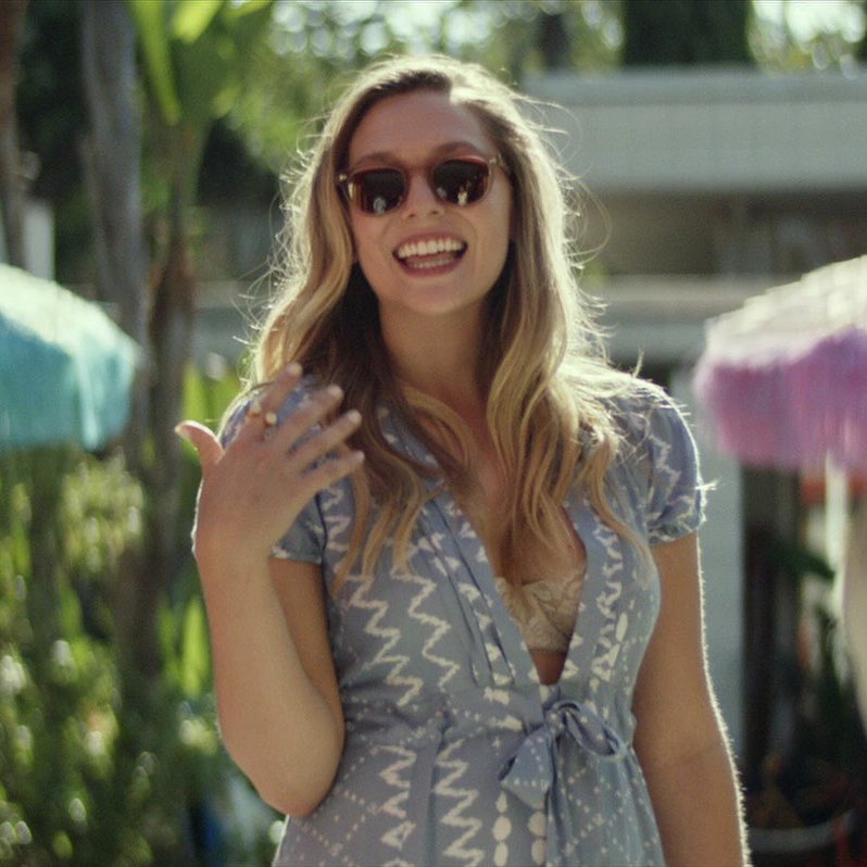 Stills from Ingrid Goes West | Scrolller