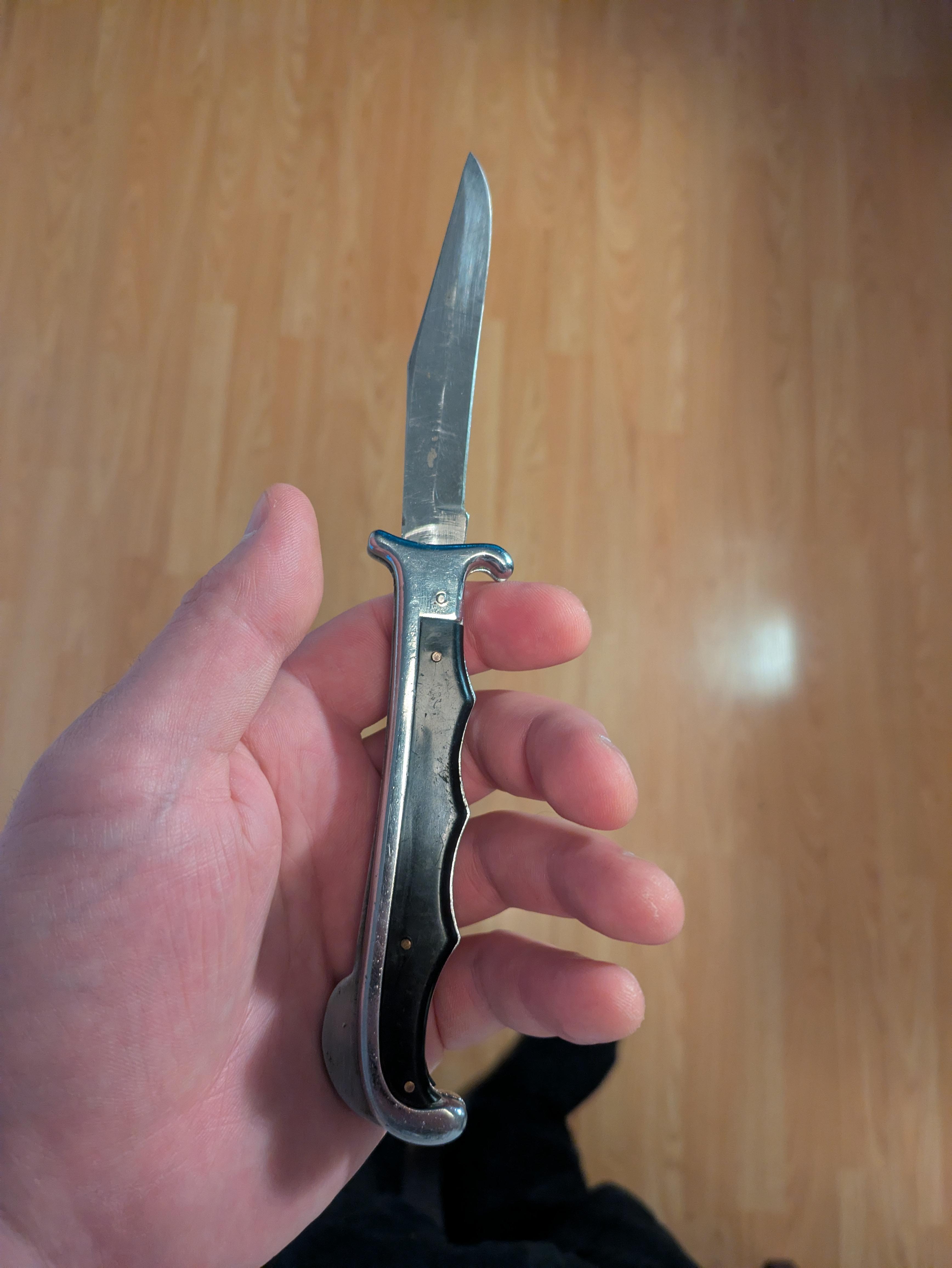 Help identifying model | Scrolller