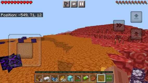 Textures mixed | Scrolller