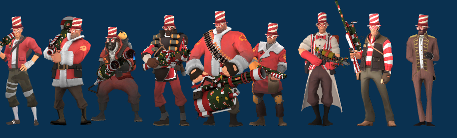 I made a full loadout based on the cosmetic, Citizen cane | Scrolller