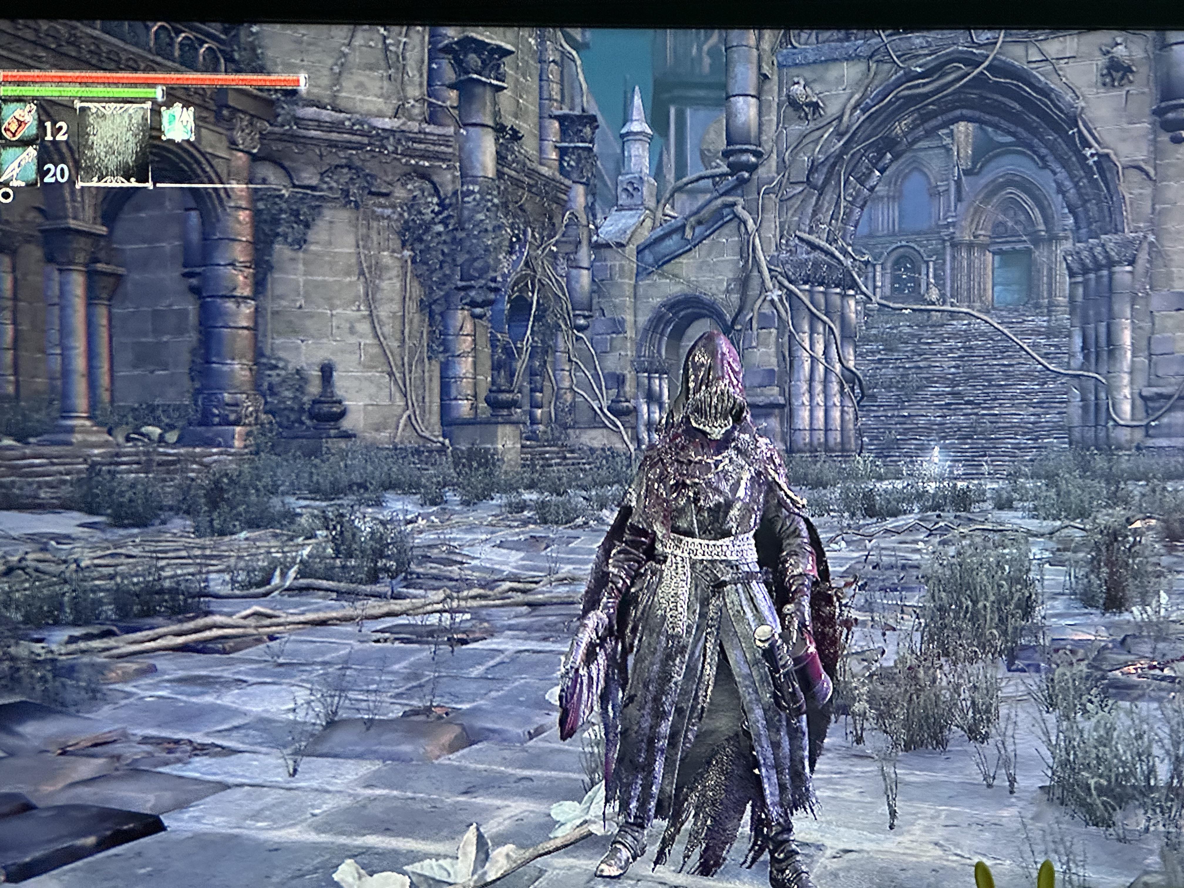 LETS GO I JUST DEFEATED TWO BOSSES | Scrolller