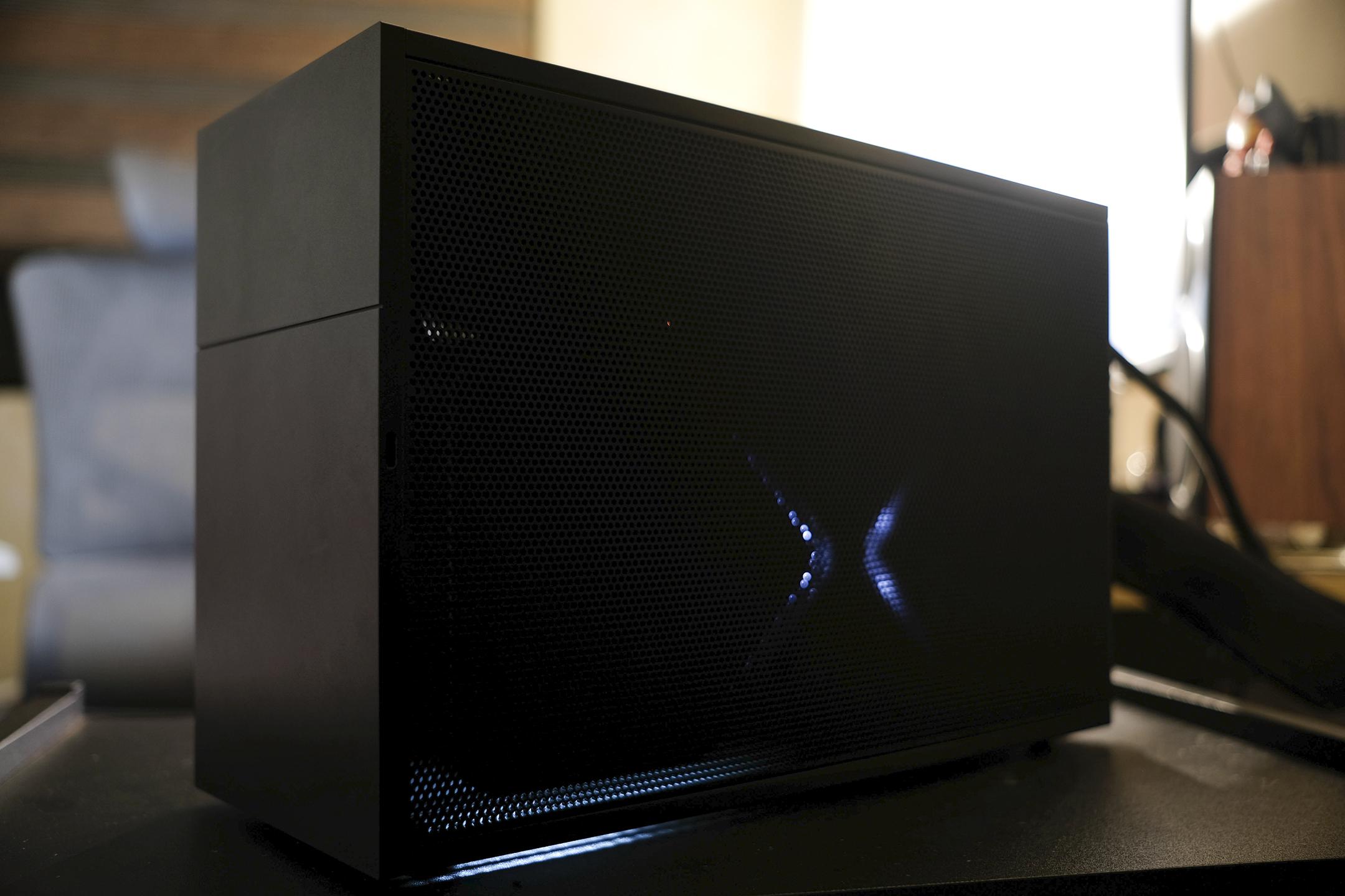 Toaster Oven - Formd T1 build | Scrolller