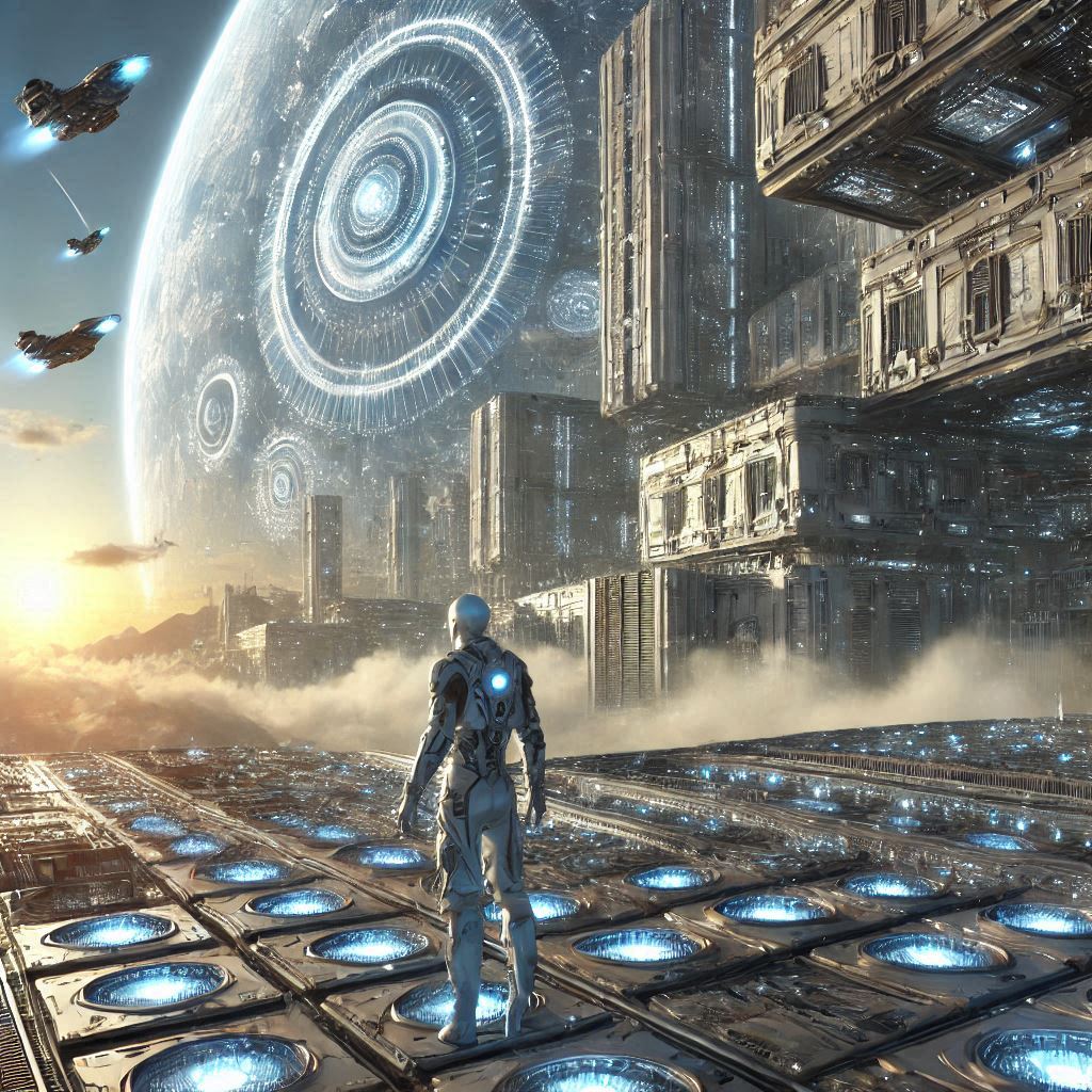 Celestial | Scrolller