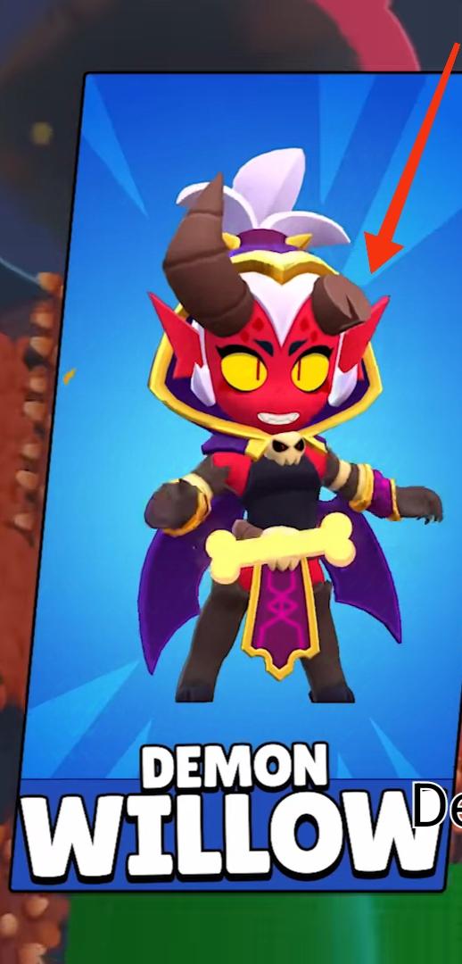 New willow skin is a berserk reference? | Scrolller