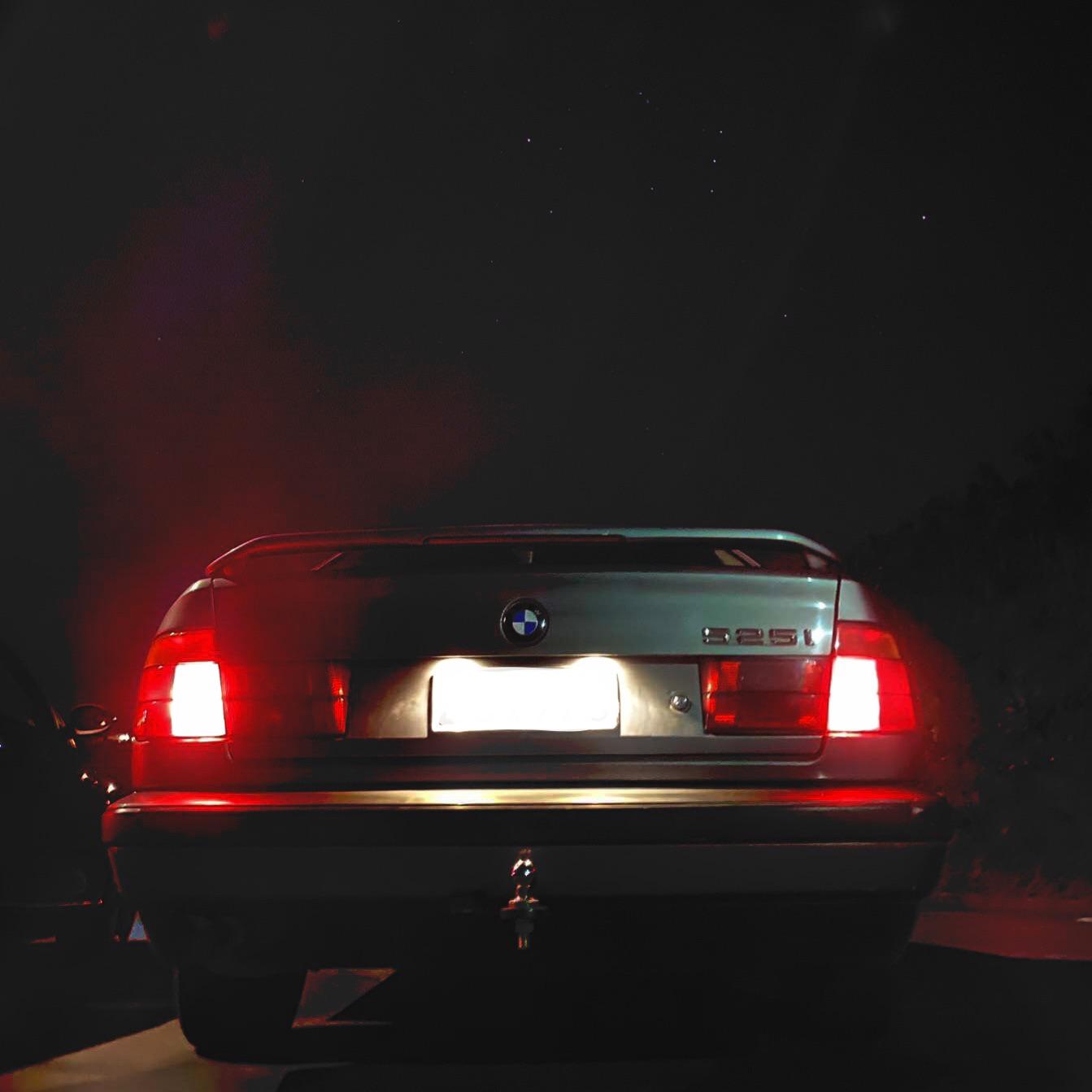 E34 Pics! | Scrolller