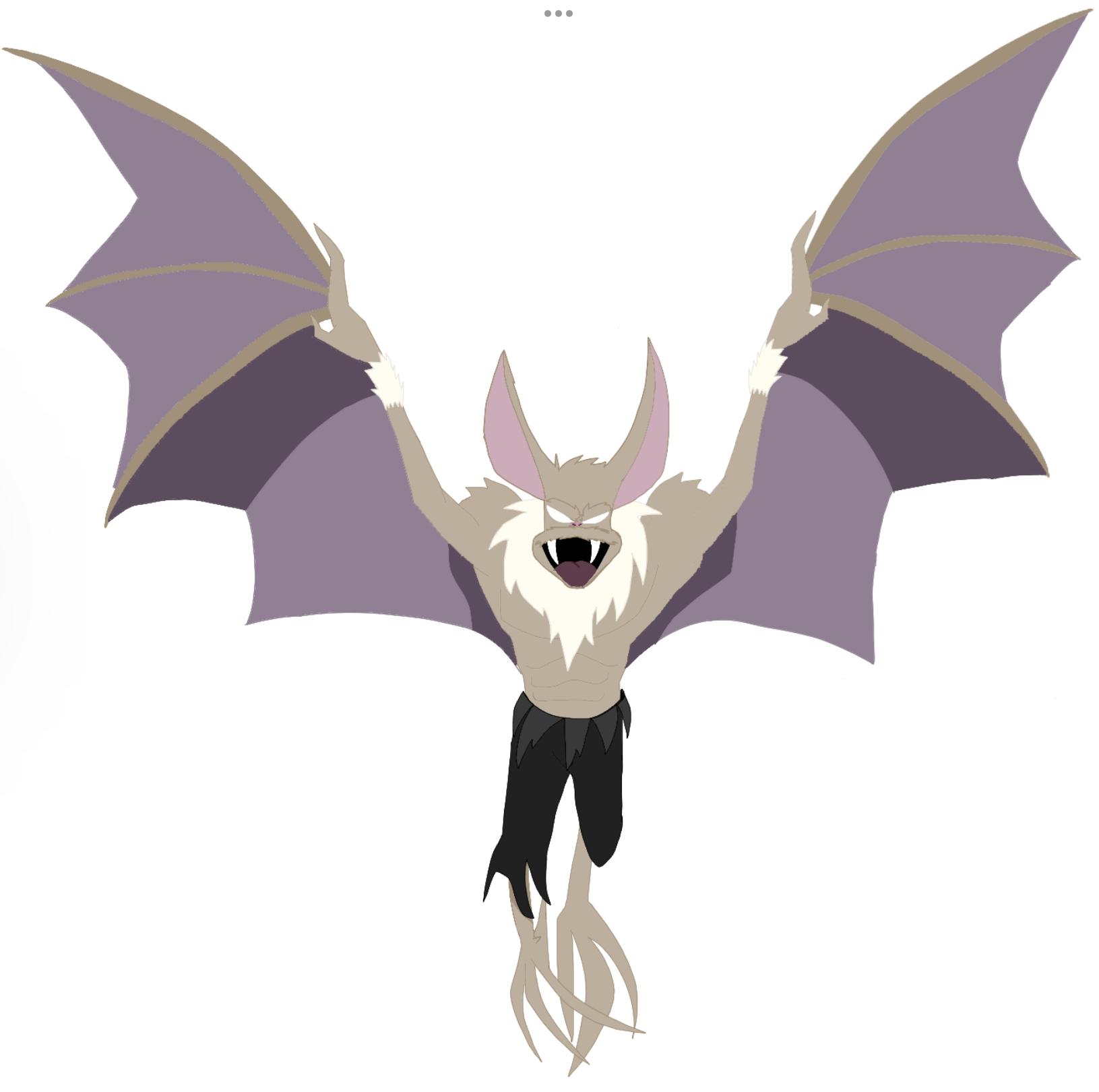 Even more villains | Scrolller