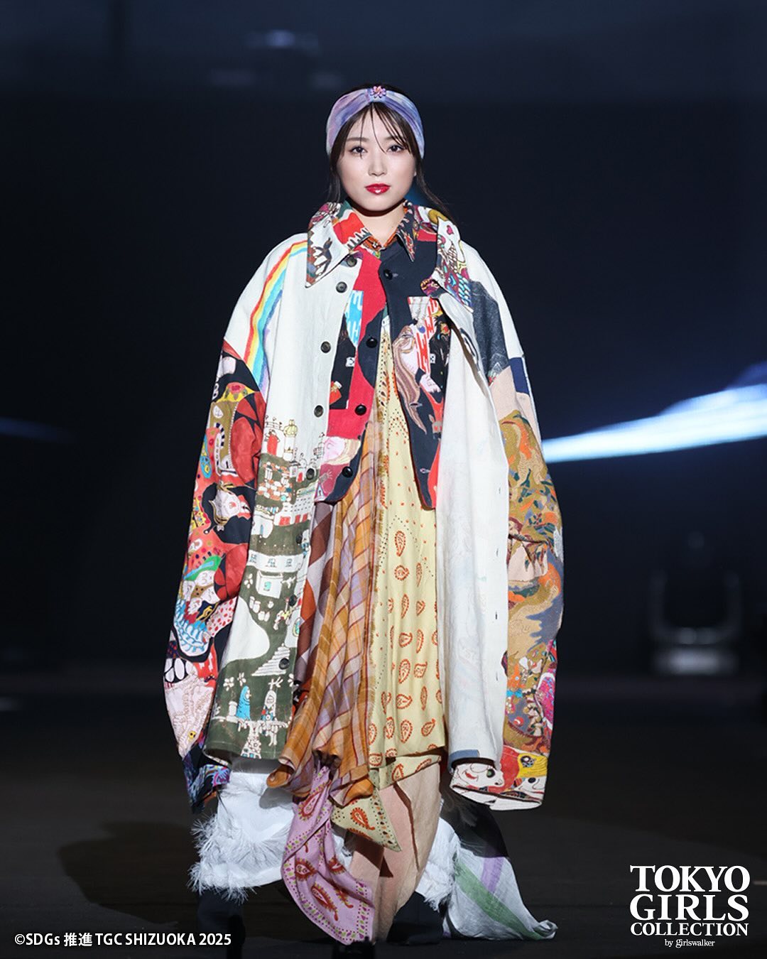 250111 tgc_staff Instagram Update with Yabuki Nako | Scrolller