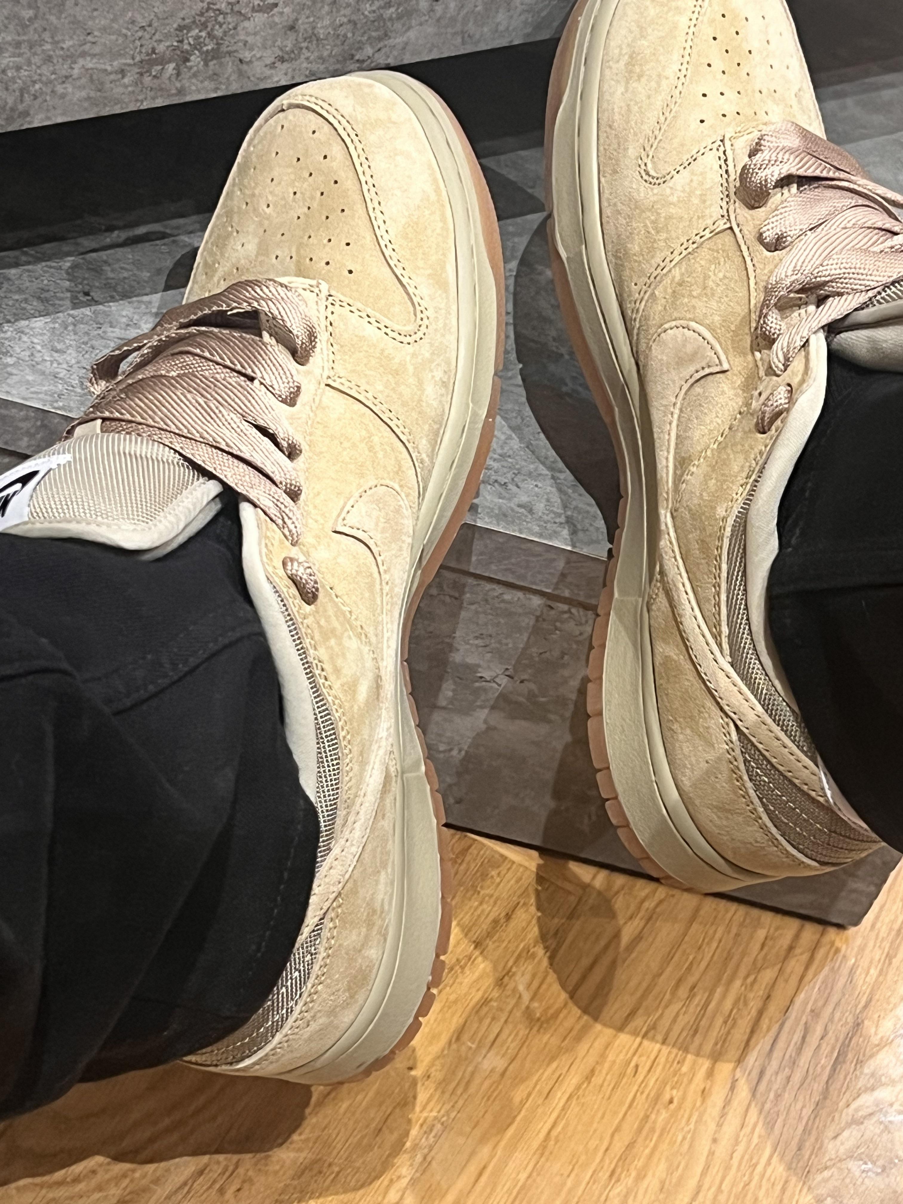 New pickups | Scrolller