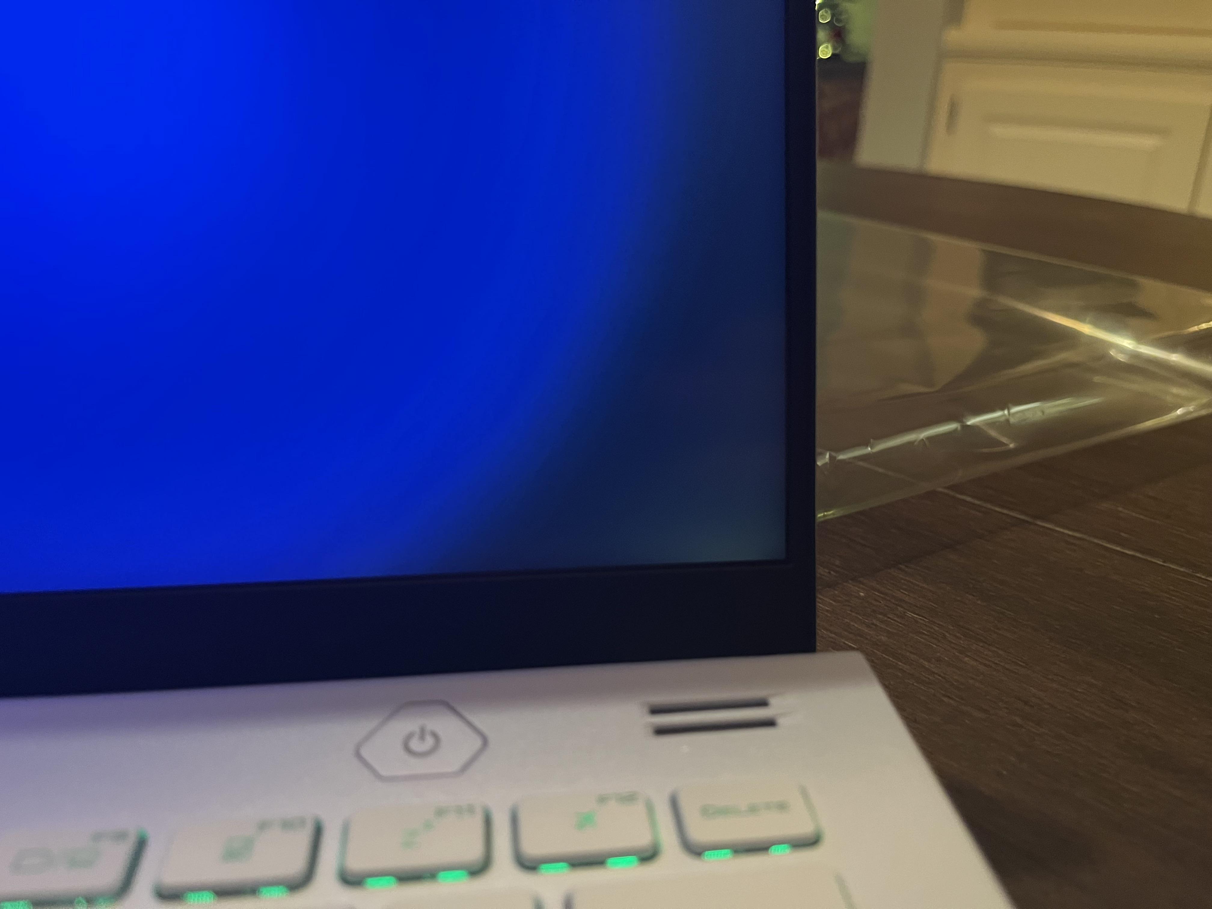 Is this normal? | Scrolller