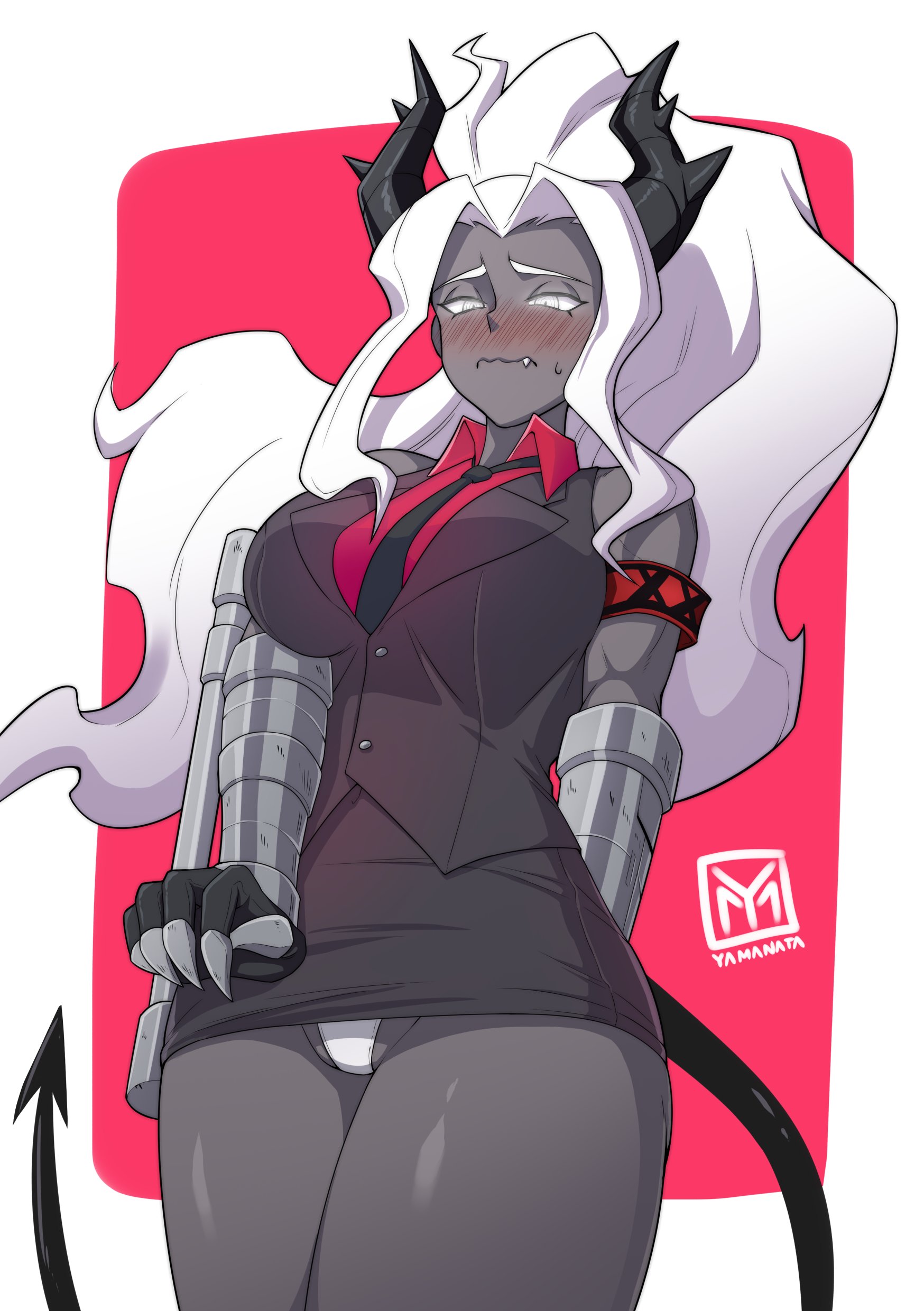 The azuki trials | Scrolller