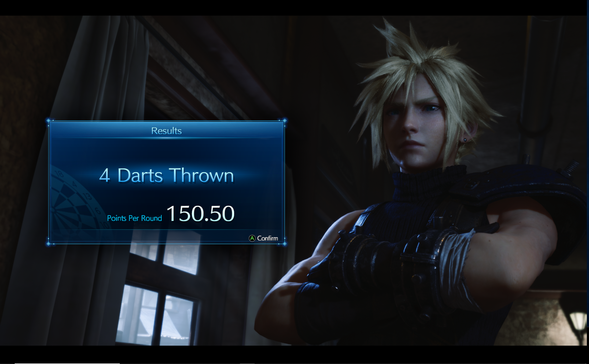 Darts is easier on PC | Scrolller