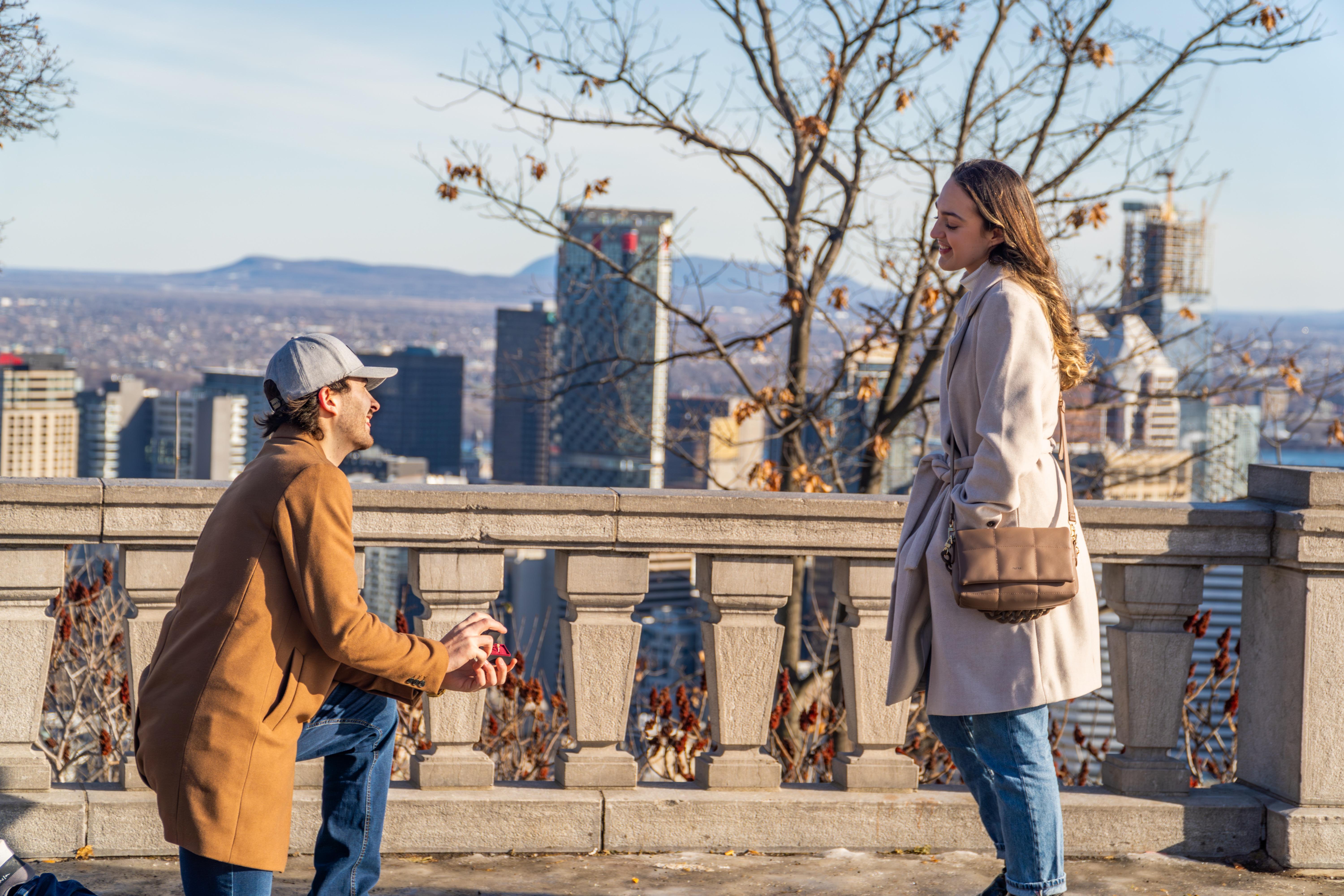 First time engagement | Scrolller