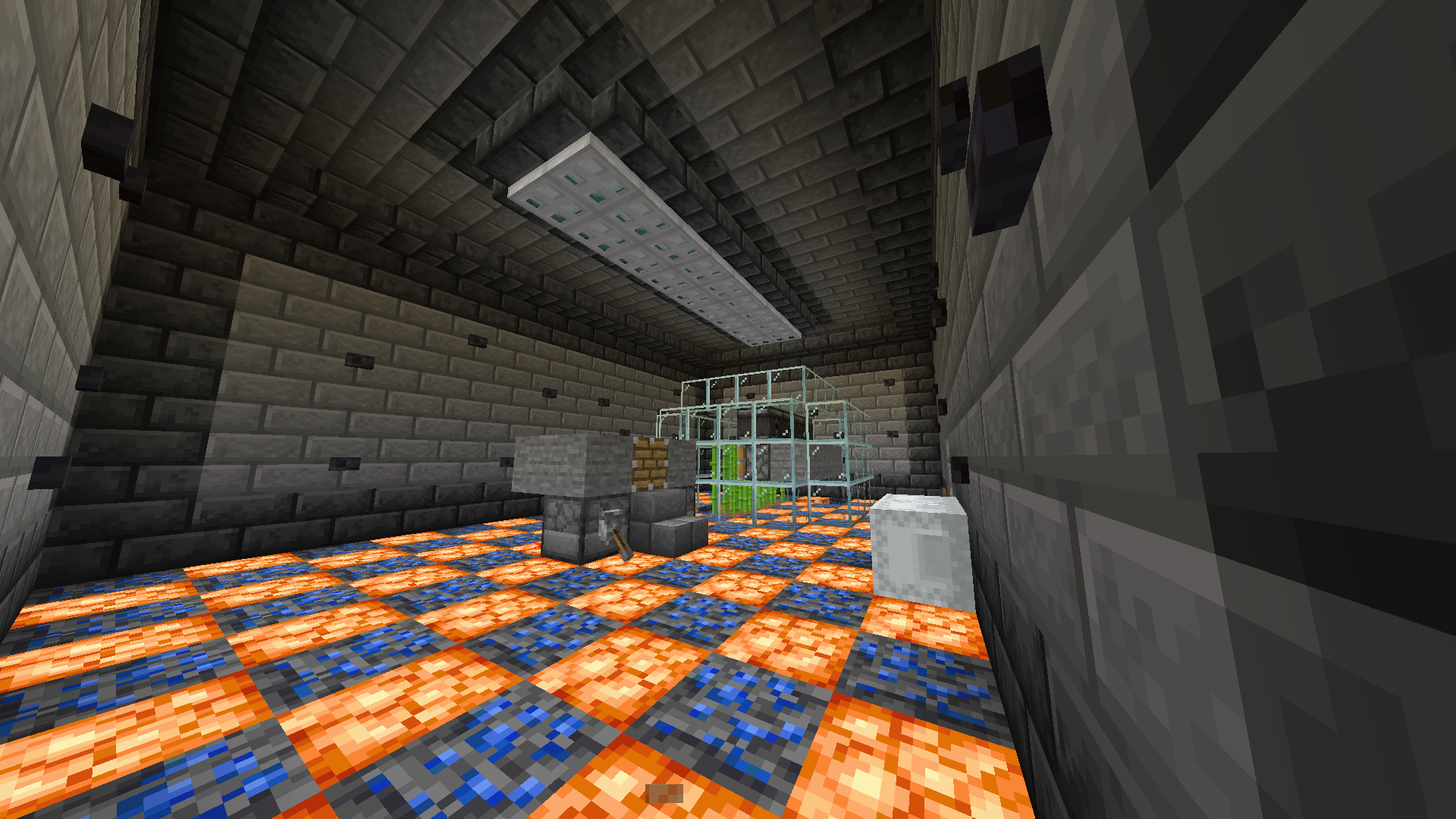 Vanilla Detail Suggestions on my base and builds | Scrolller