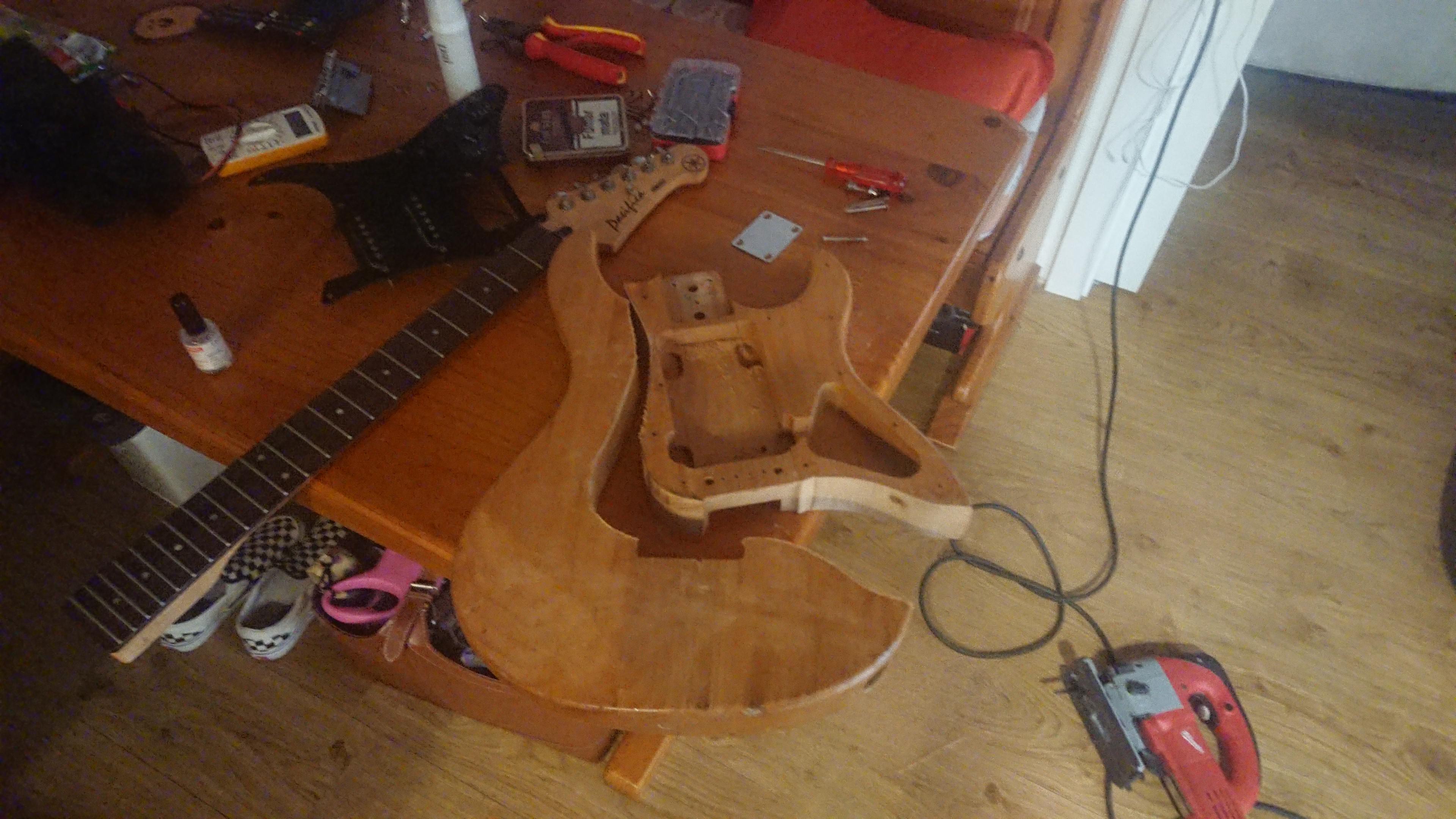 Will I lose wood toan? | Scrolller