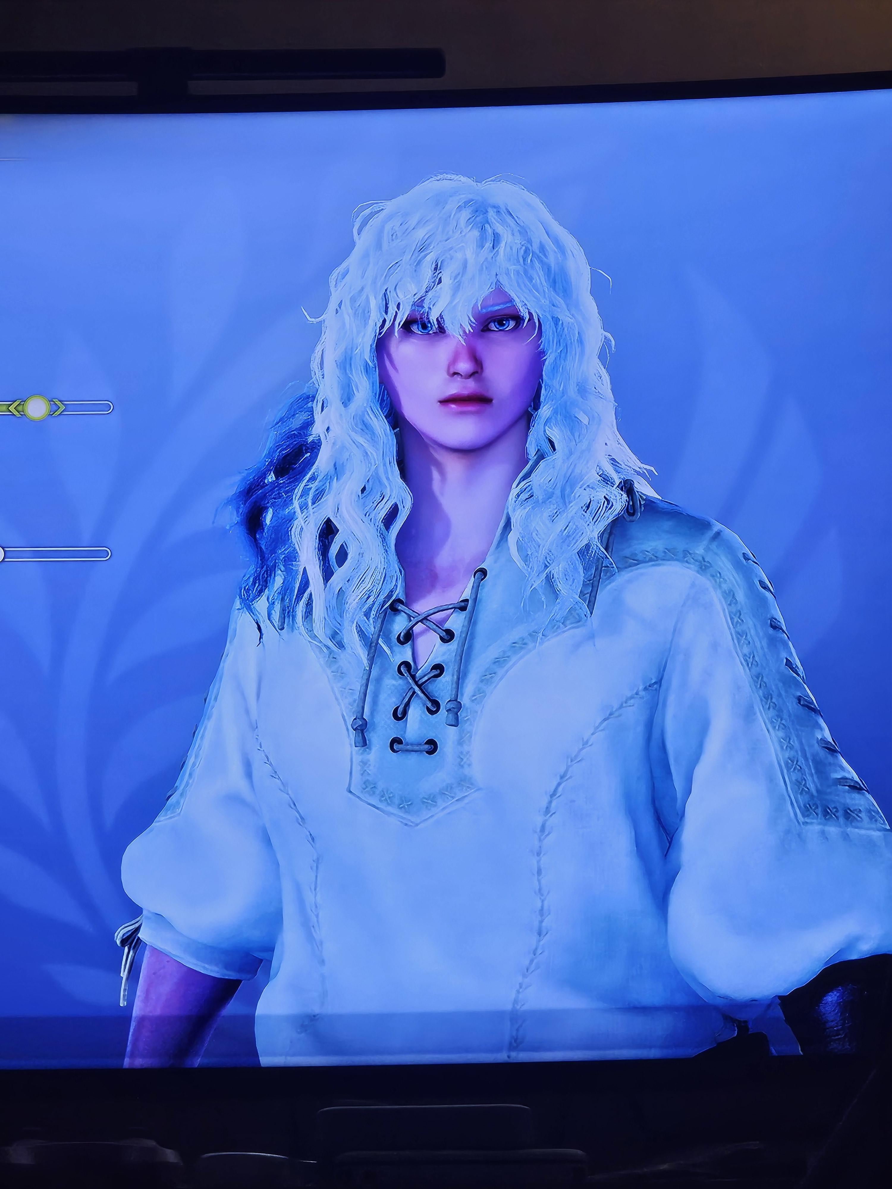 Griffith from Berserk | Scrolller