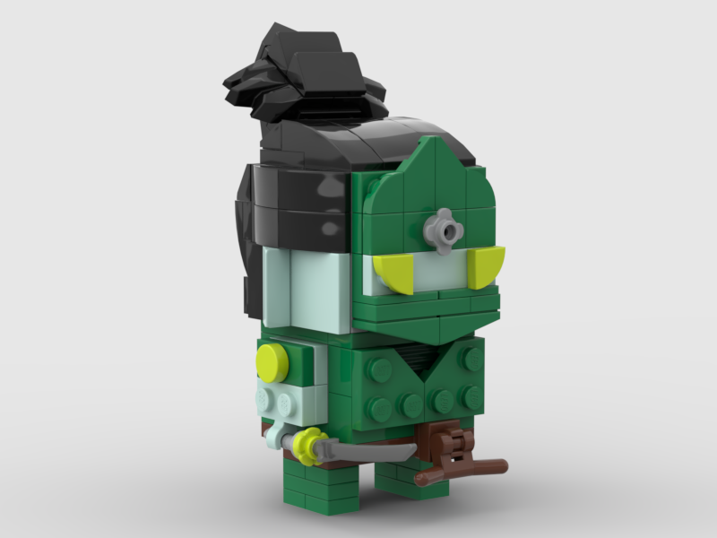 I made a set of characters from my favorite game, Dice Throne | Scrolller