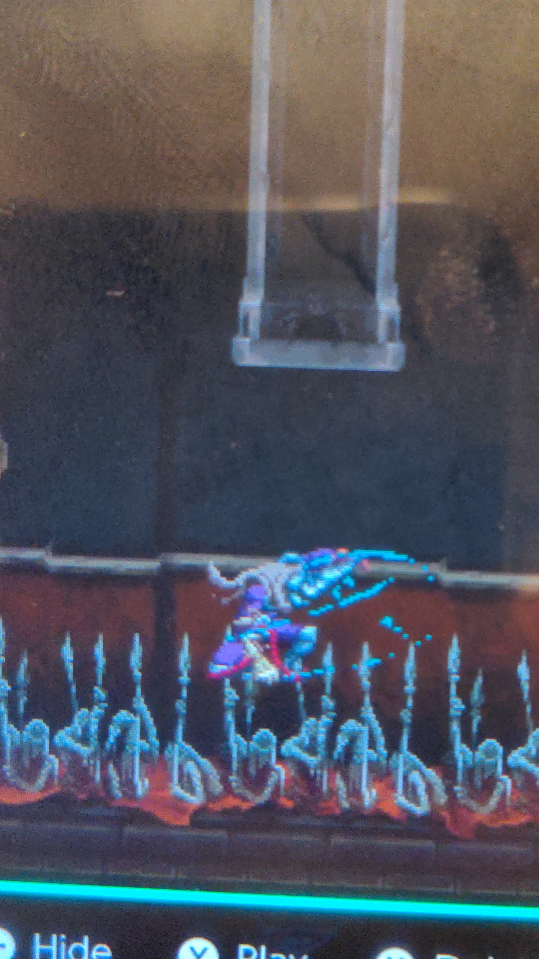 Bugs in Blasphemous 2? | Scrolller