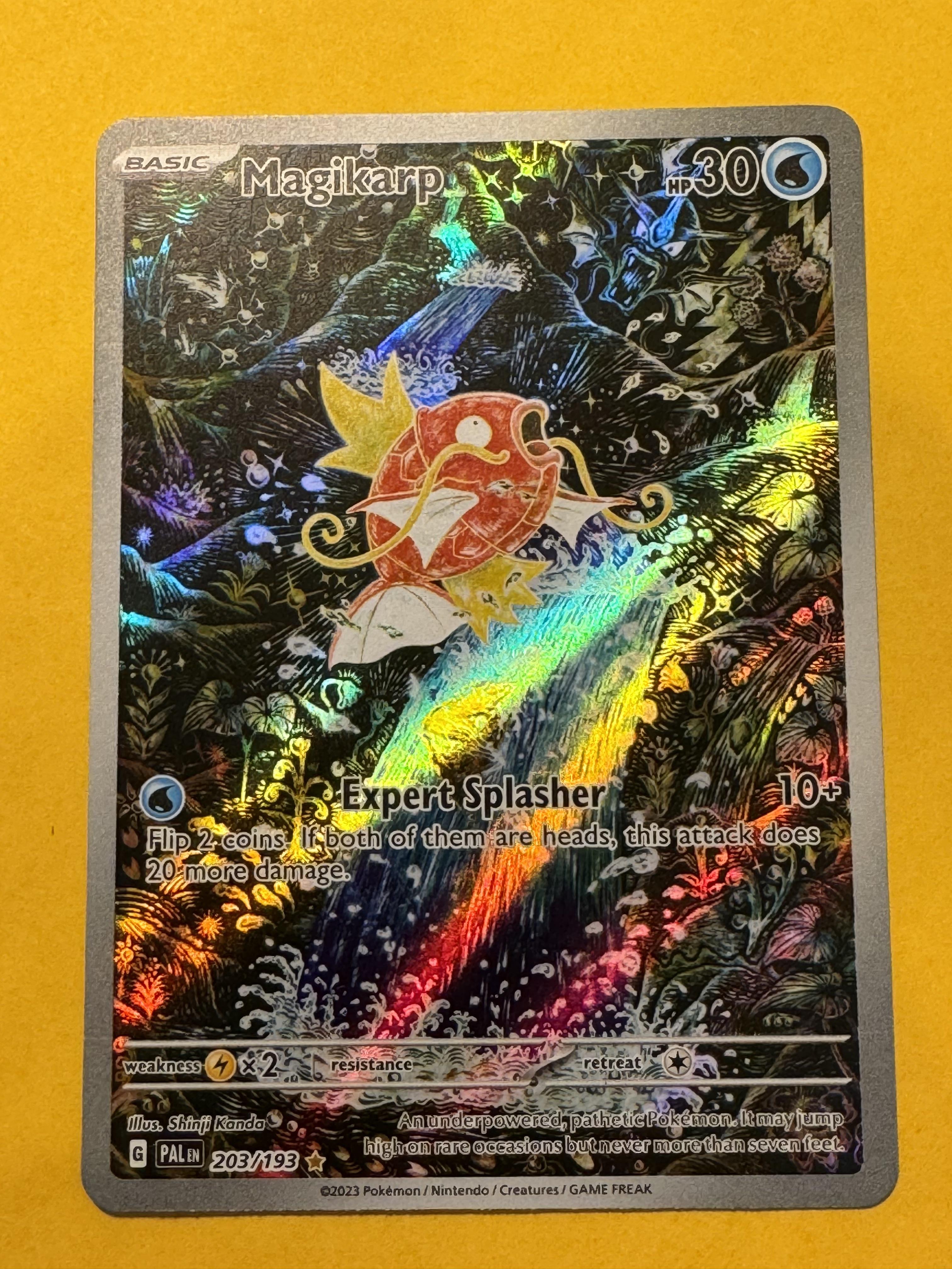 Grading opinion on this fishy | Scrolller