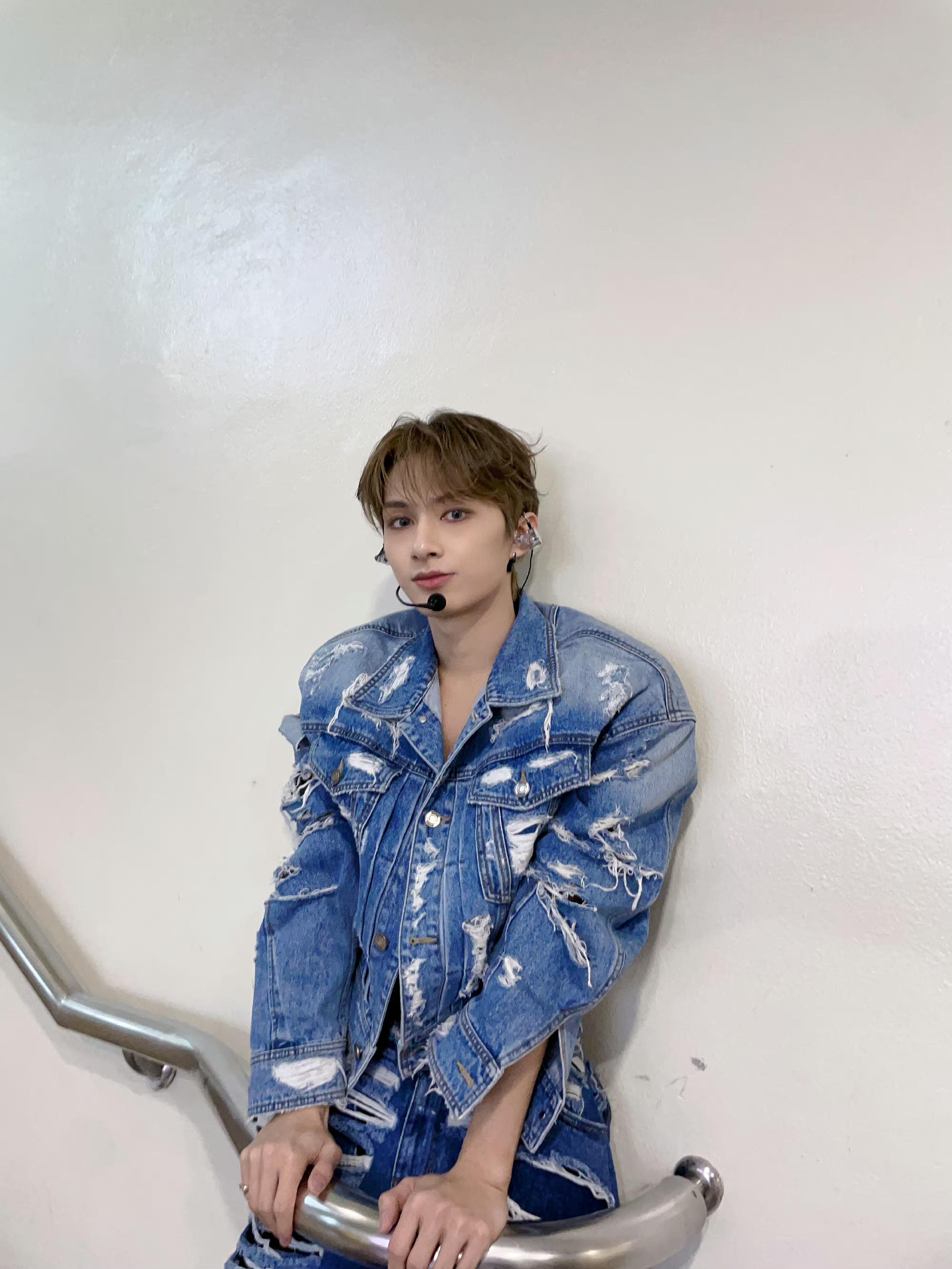 230428 Jun Instagram Update | Scrolller