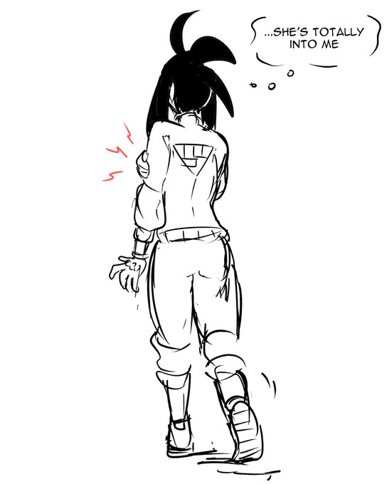 Flirt game is on point | Scrolller