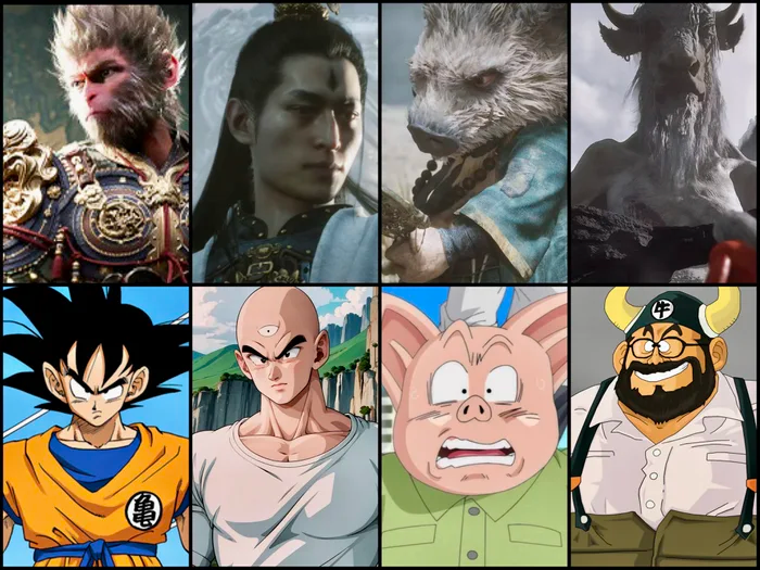 Same same but different.... But still same | Scrolller