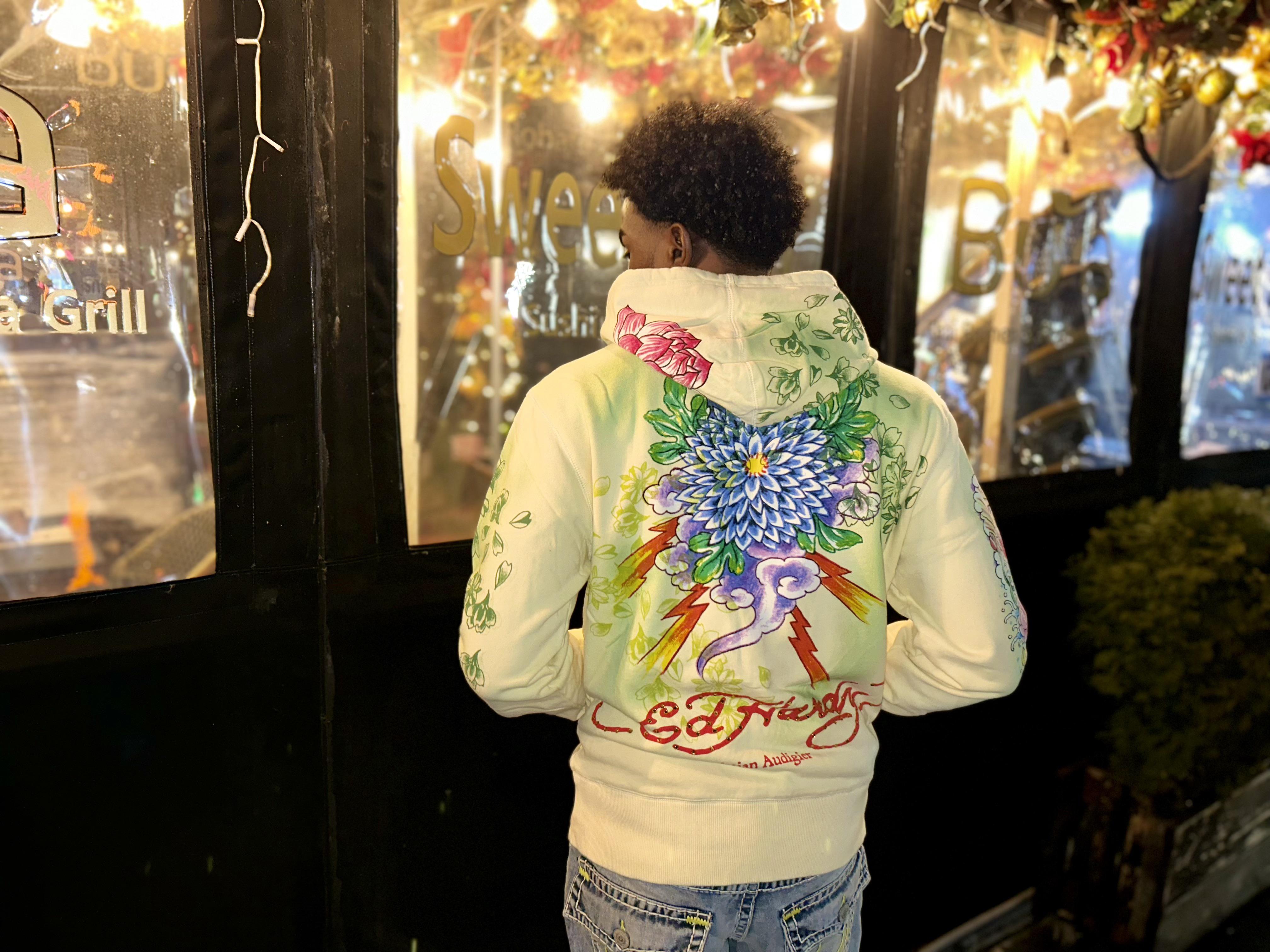 Fly or nah? | Scrolller