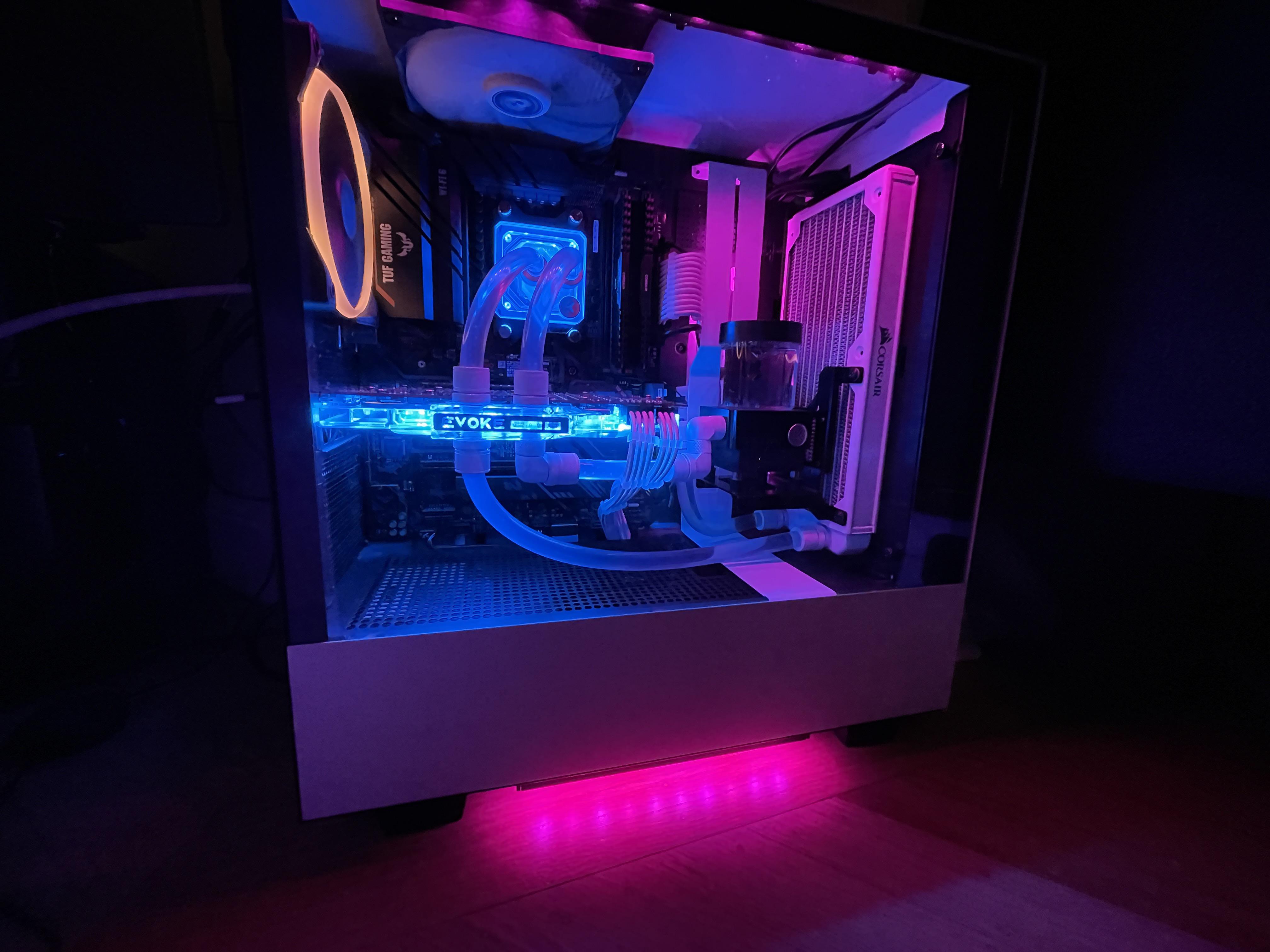 Cyberpunk aesthetic | Scrolller