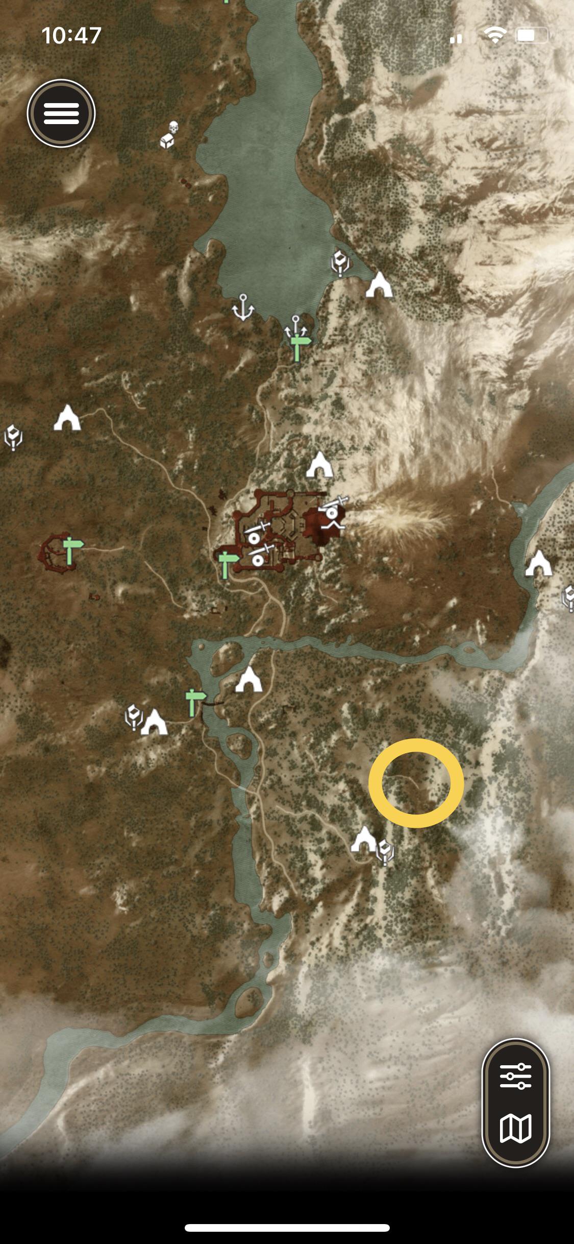 “Greenhouse effect “ (Side Quest. | Scrolller