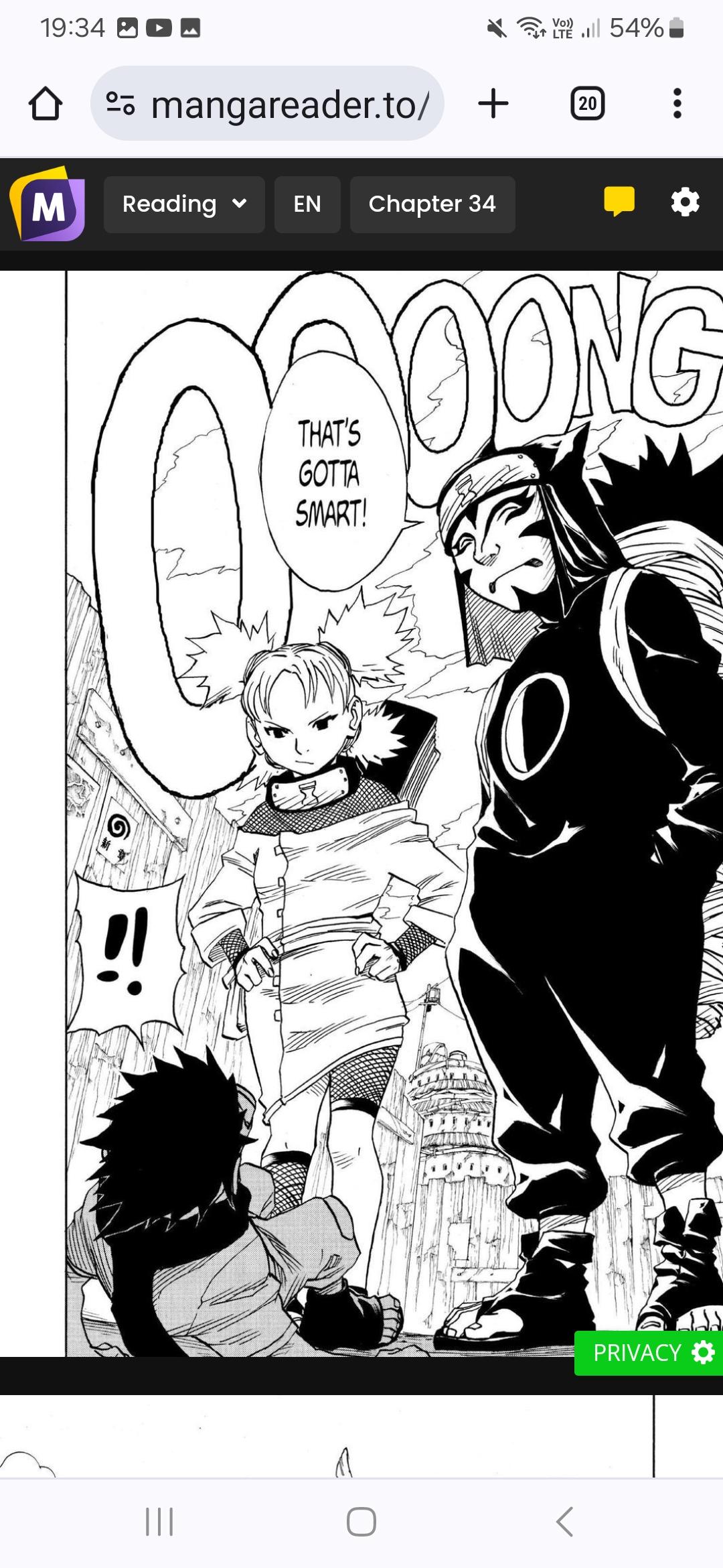 Manga translation | Scrolller