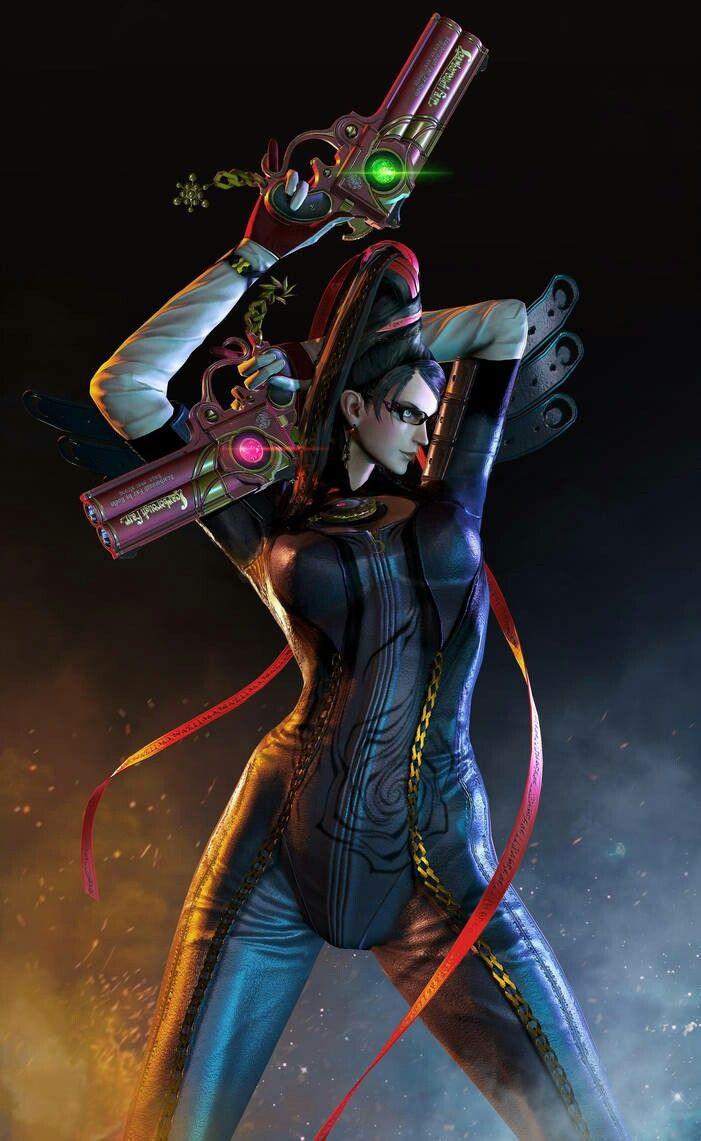 Bayo wallpapers (cool demon ones)? 🥹 | Scrolller