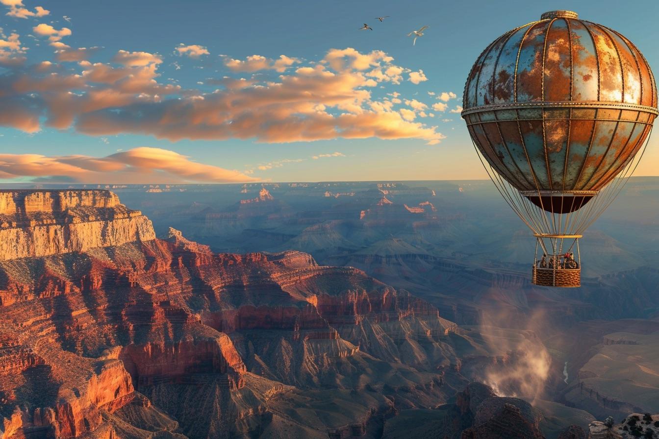 .. like a lead balloon | Scrolller