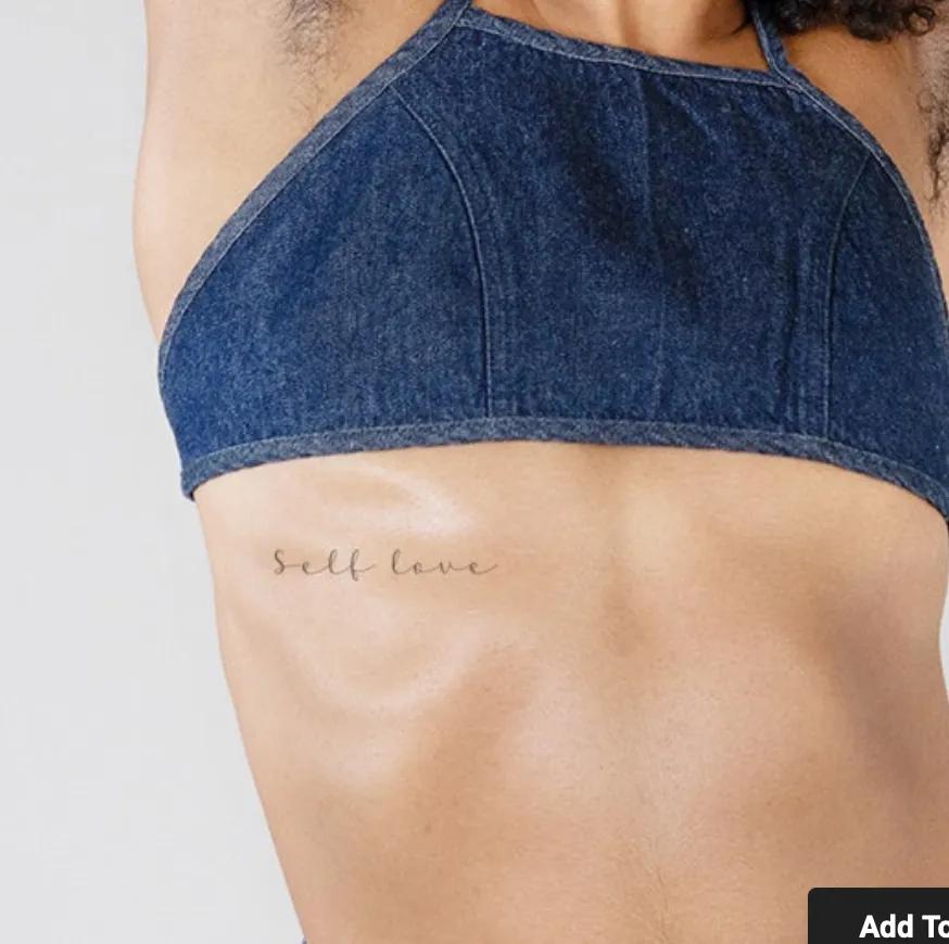 Help me pick a tattoo font | Scrolller