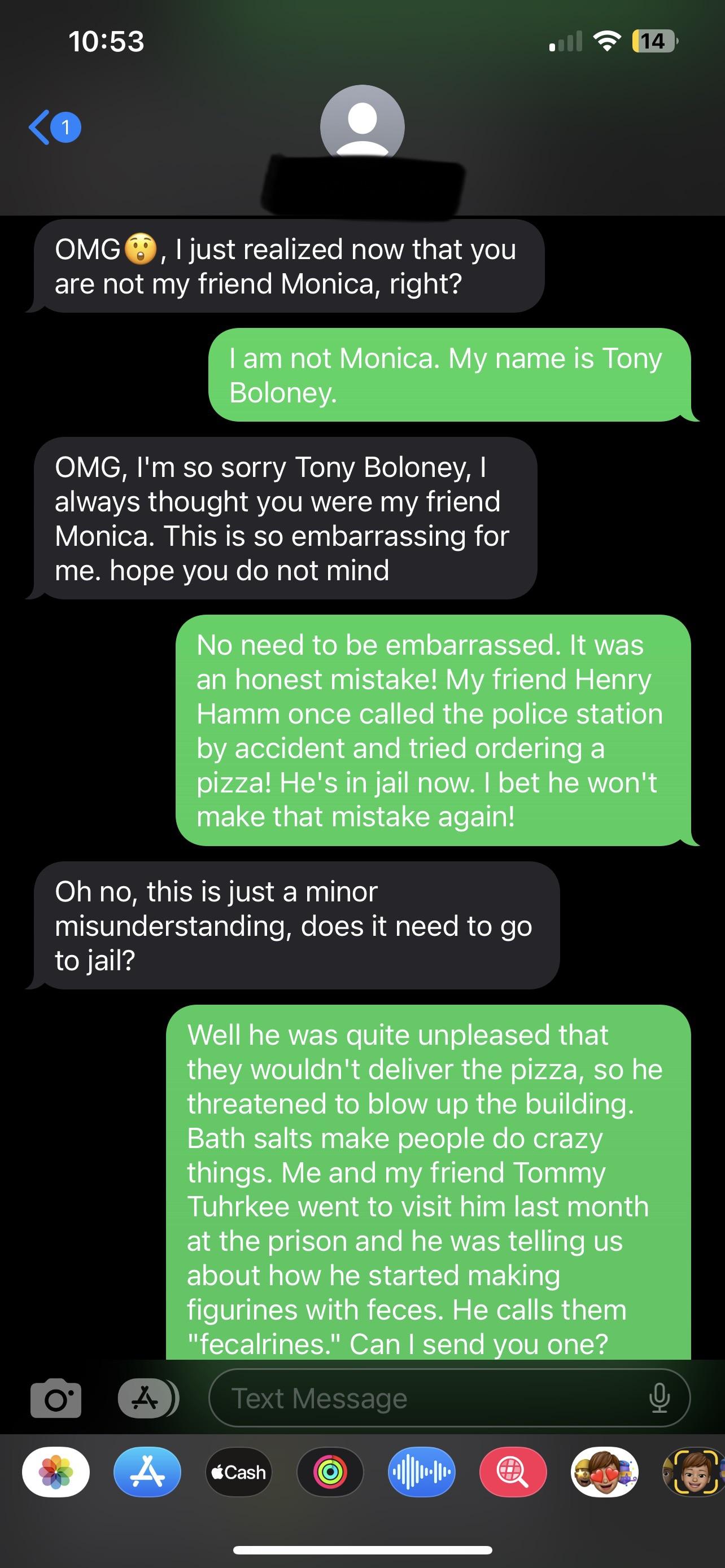 Popped my cherry | Scrolller