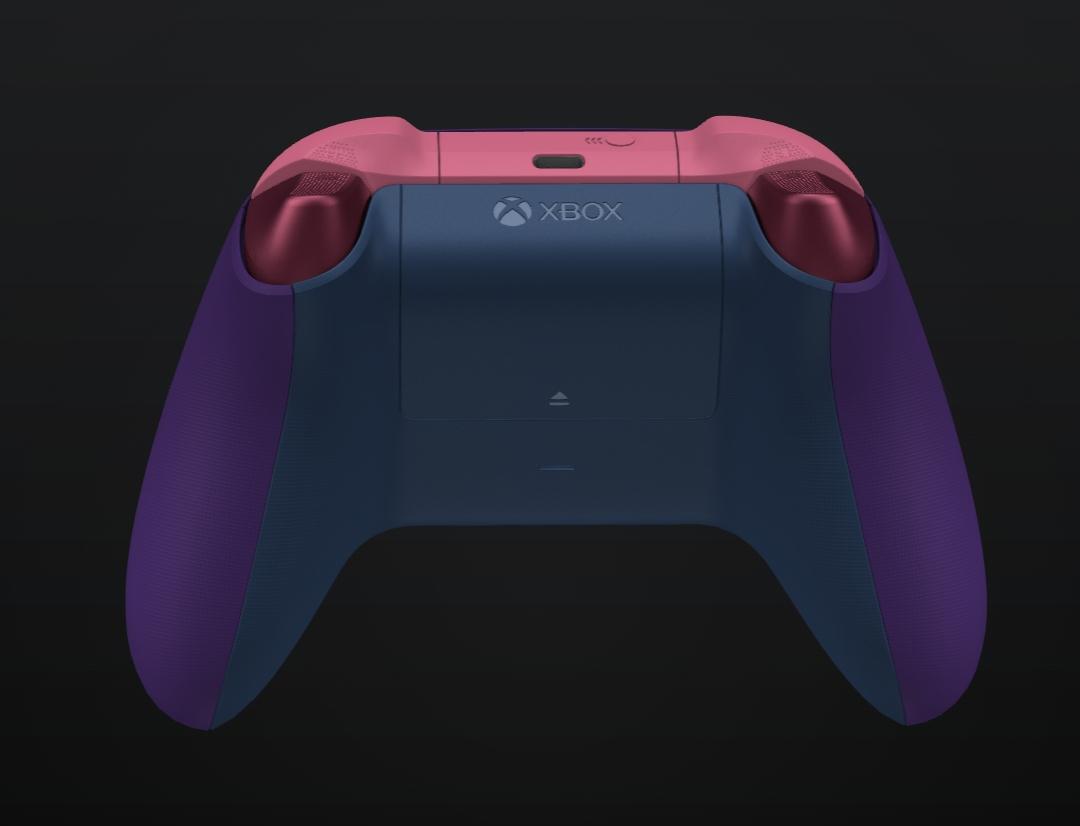 So I got bored and made a Bi Xbox controller :) | Scrolller